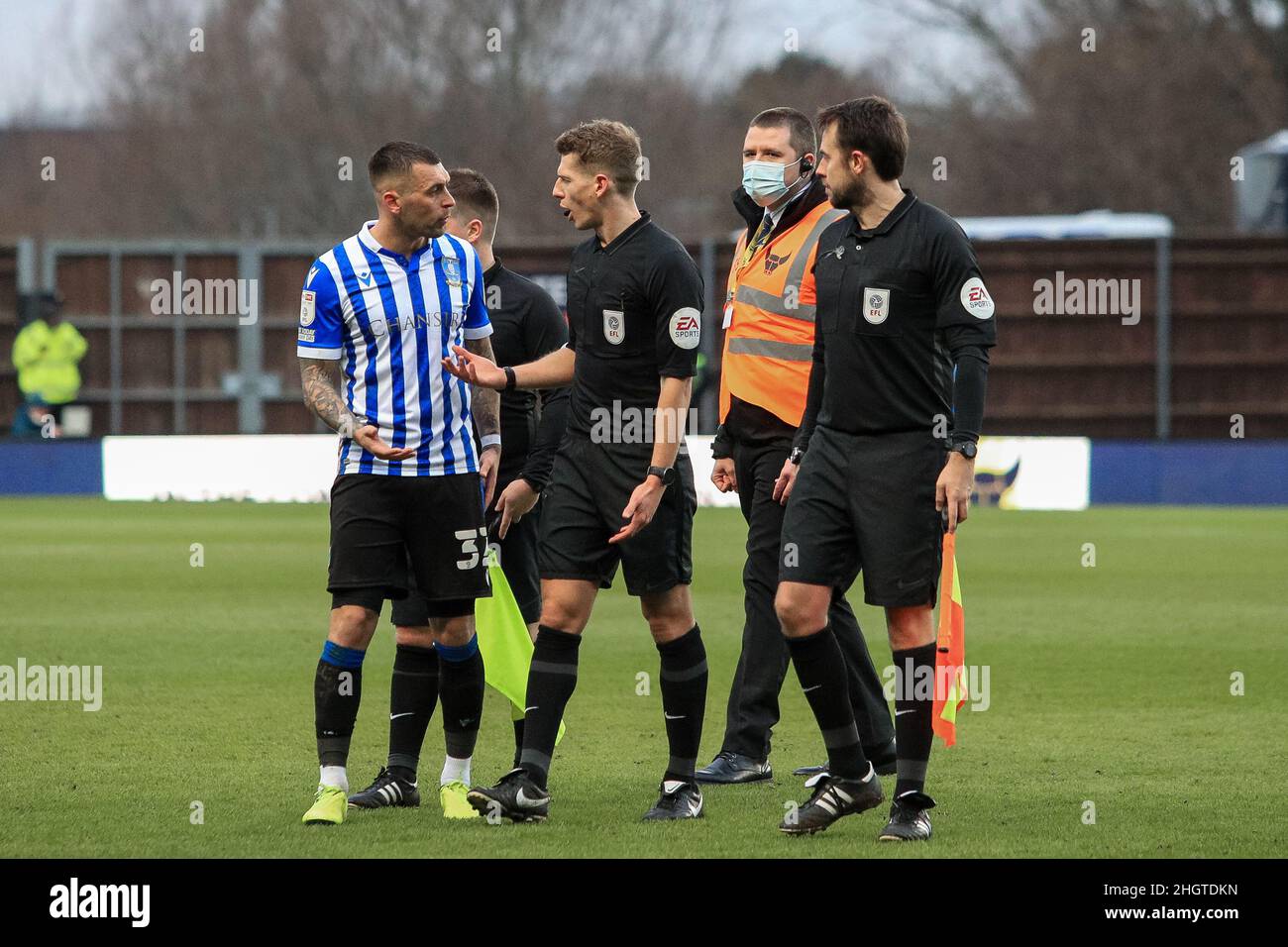 Jack hunt alan young hi-res stock photography and images - Alamy