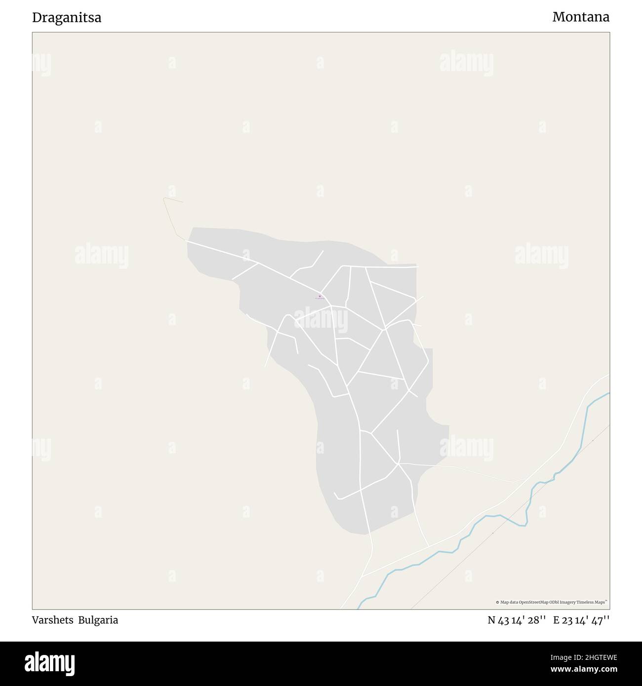 Florence montana map hi-res stock photography and images - Alamy
