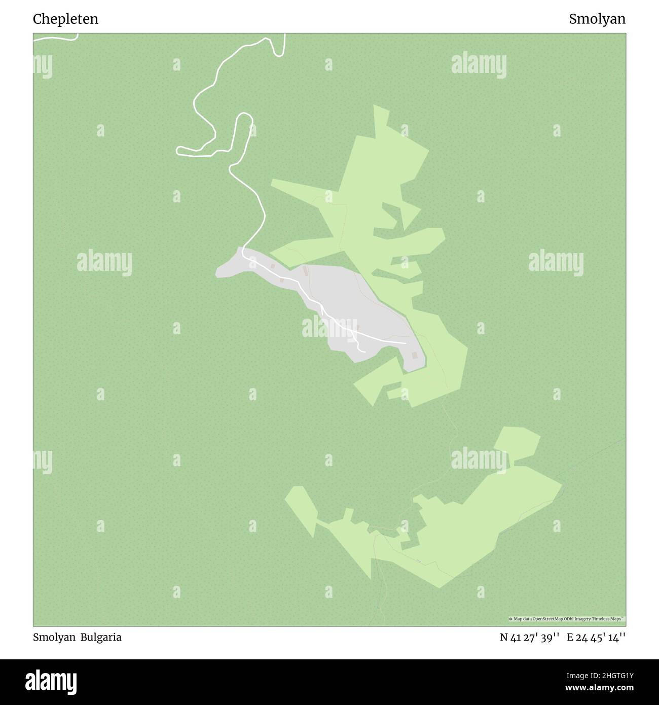 Chepleten hi-res stock photography and images - Alamy