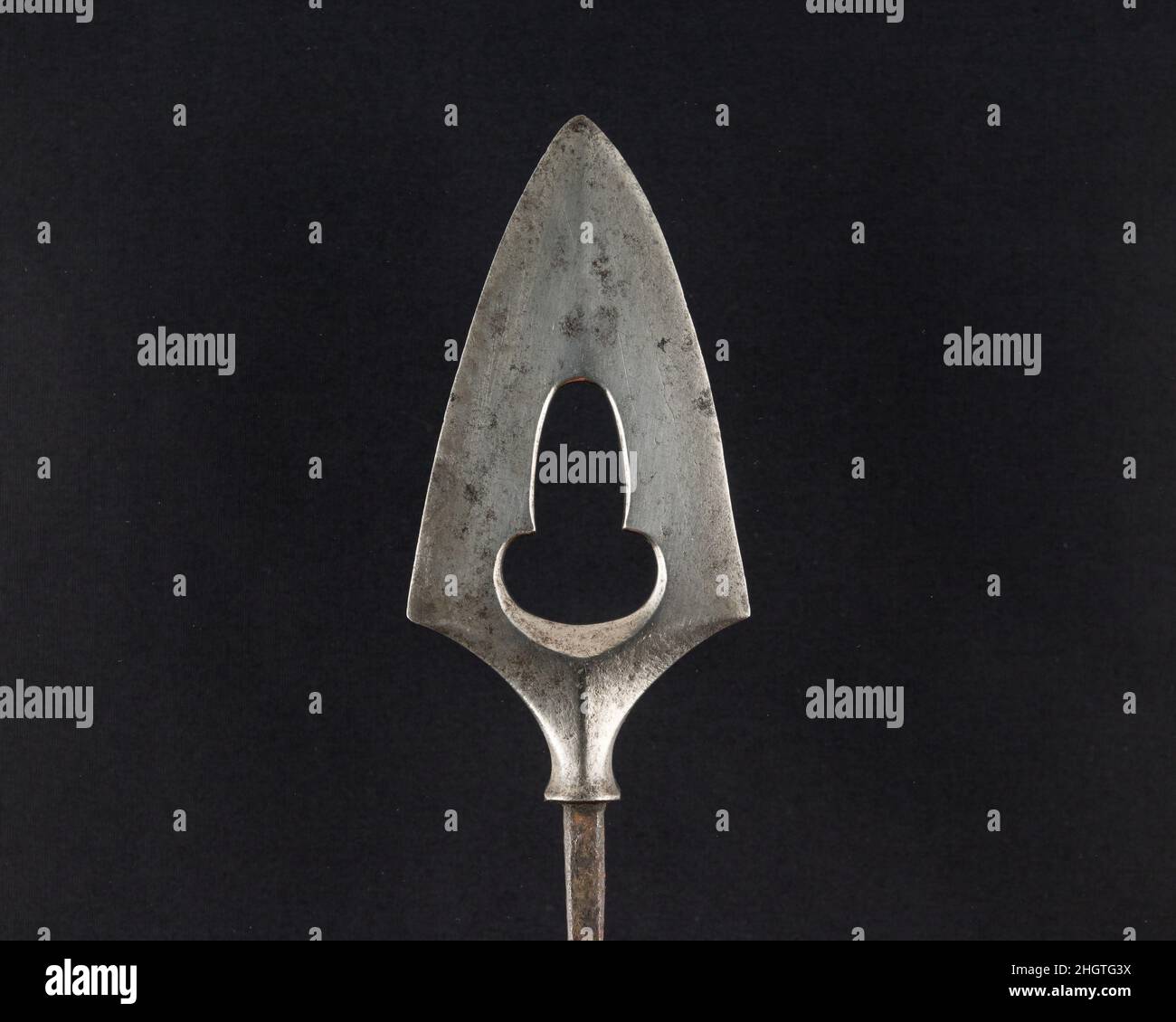 Arrowhead (Yanone) 18th century Japanese Although today Japanese ...