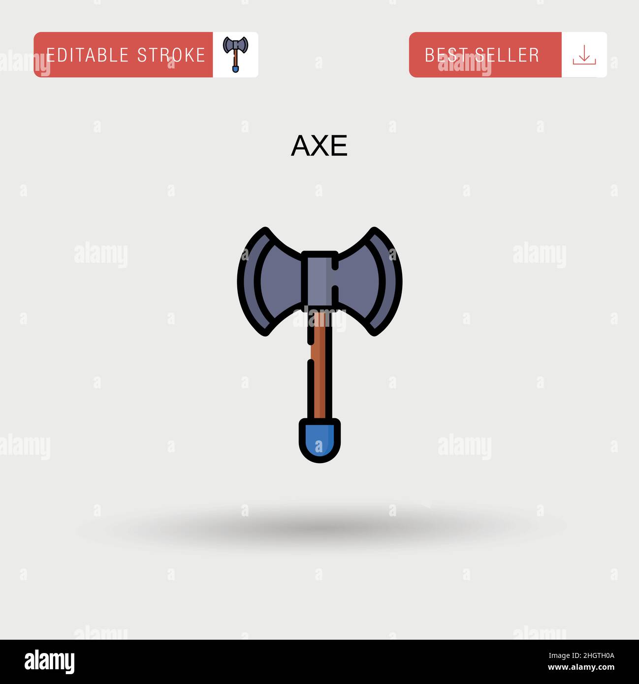 Forester sport Stock Vector Images - Alamy