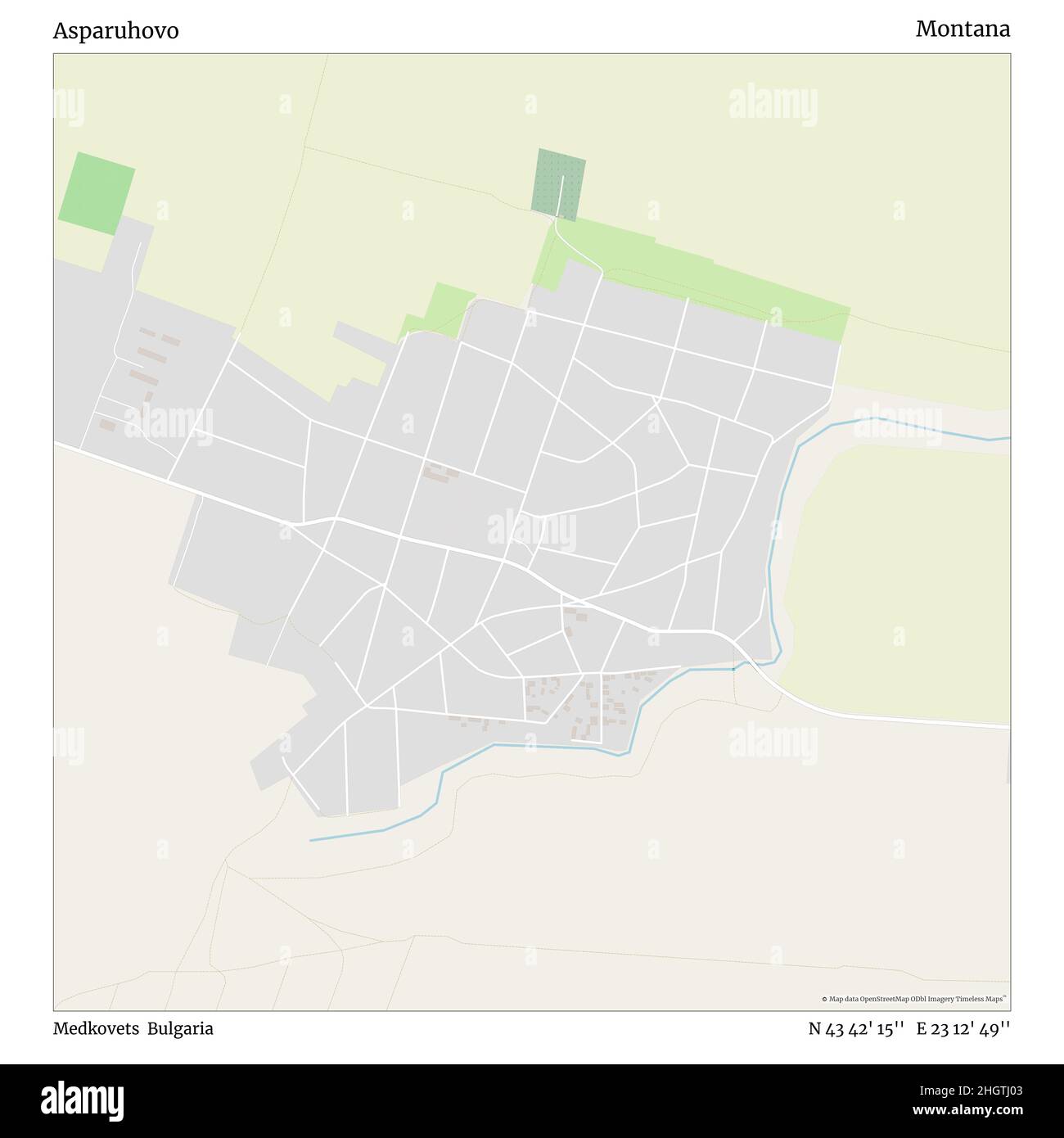 Florence montana map hi-res stock photography and images - Alamy