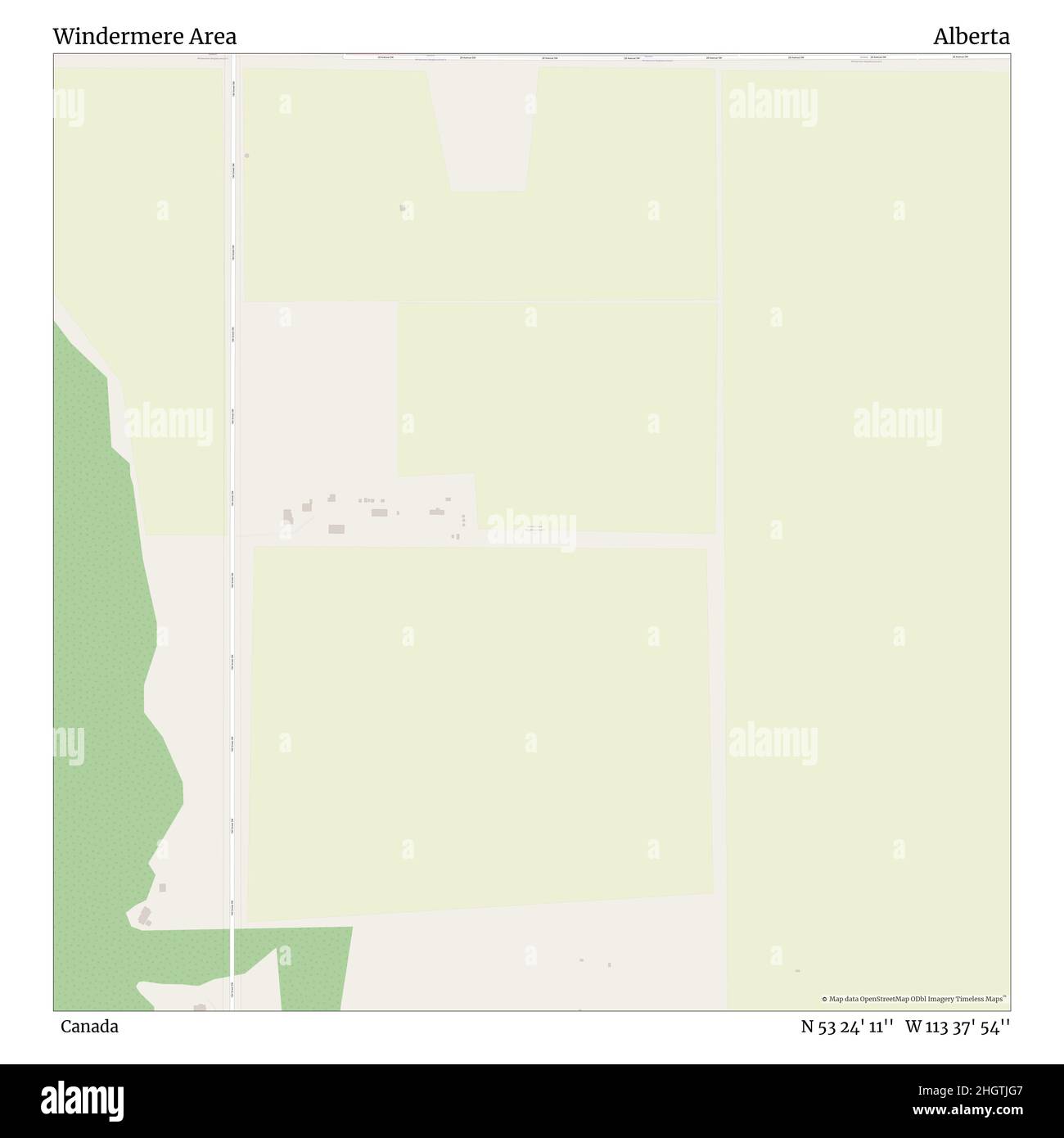 Windermere area Cut Out Stock Images & Pictures - Alamy