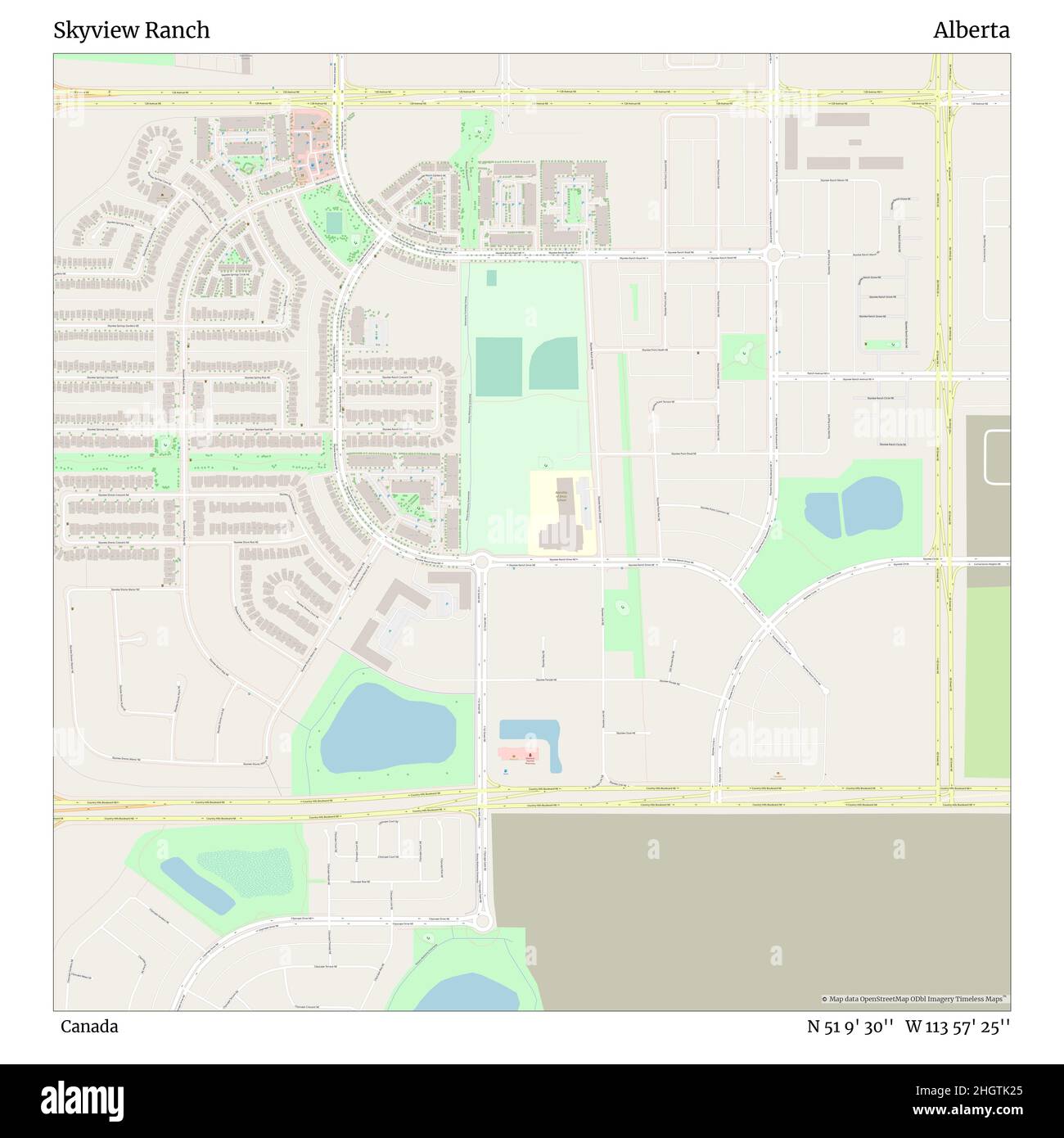 Skyview Cut Out Stock Images & Pictures - Alamy