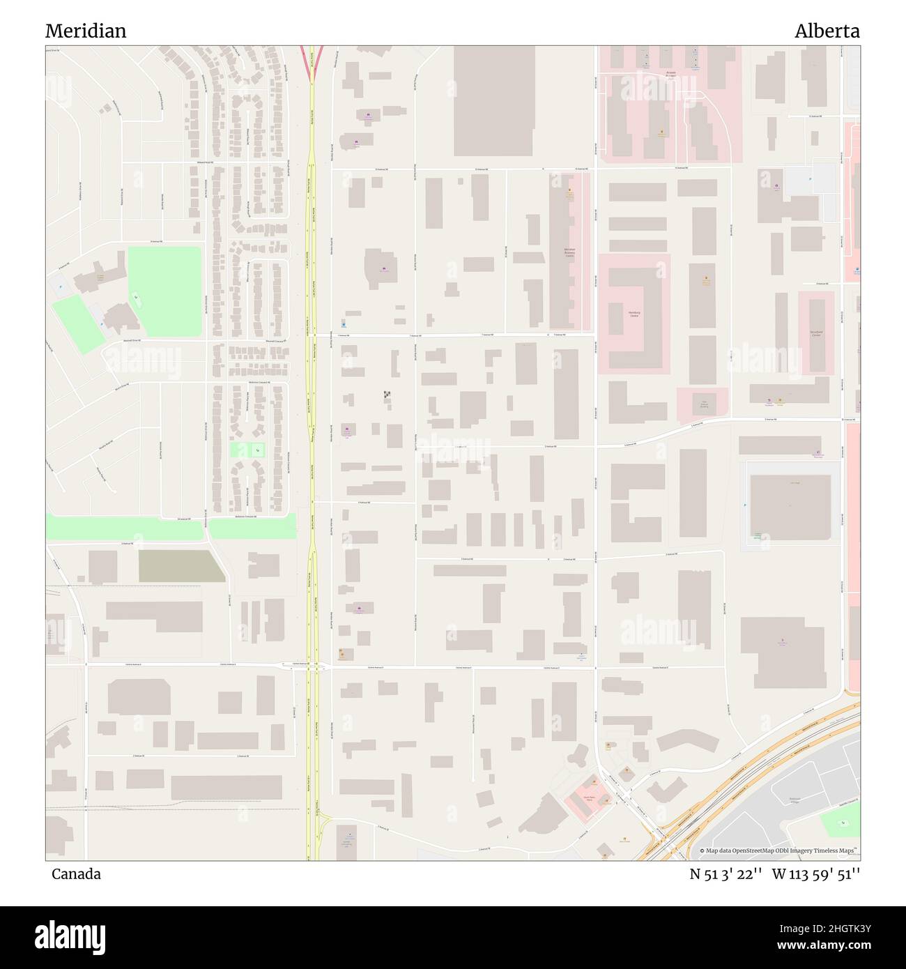 Meridian map hi-res stock photography and images - Alamy