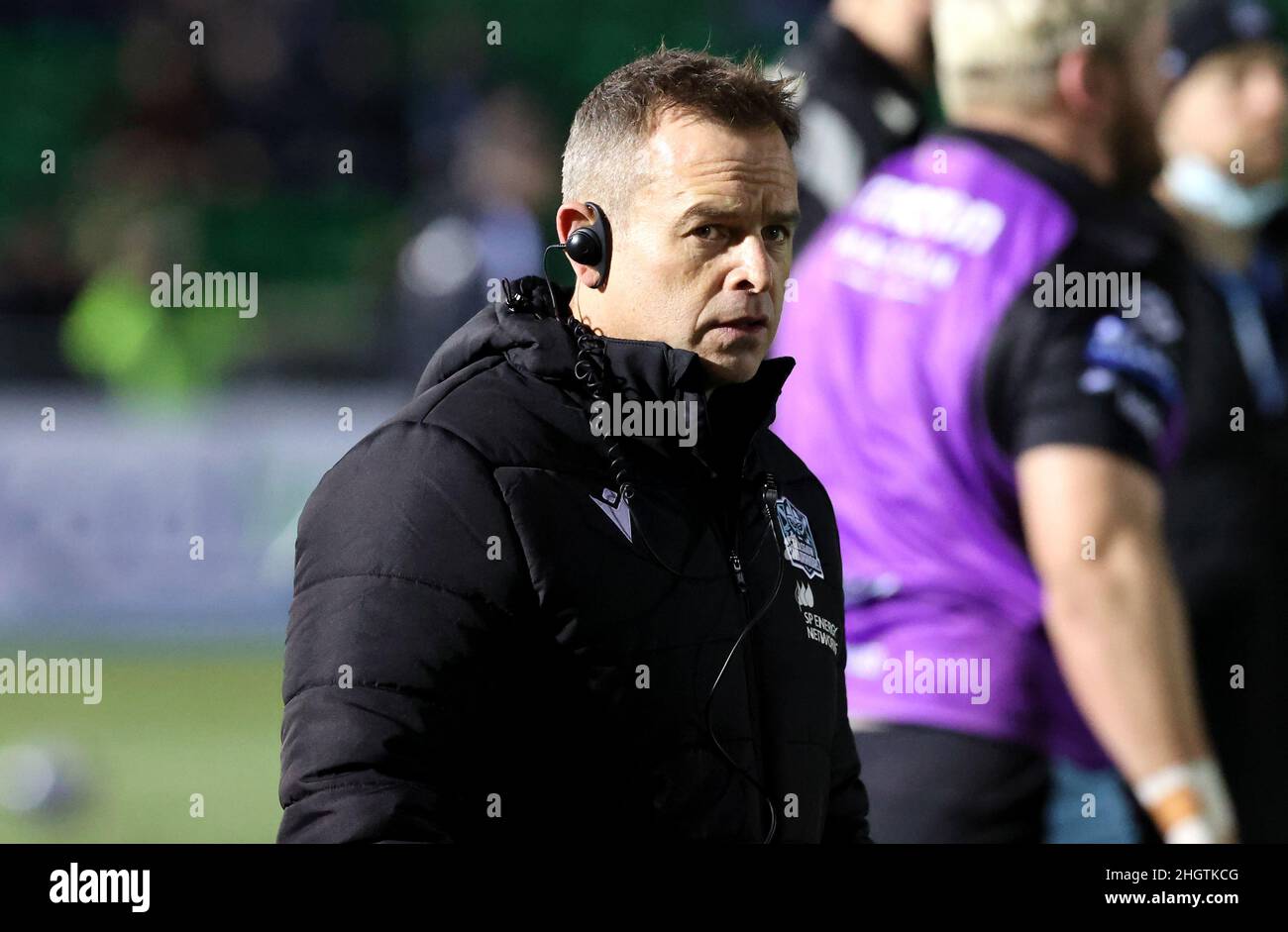 Danny wilson rugby hi-res stock photography and images - Alamy