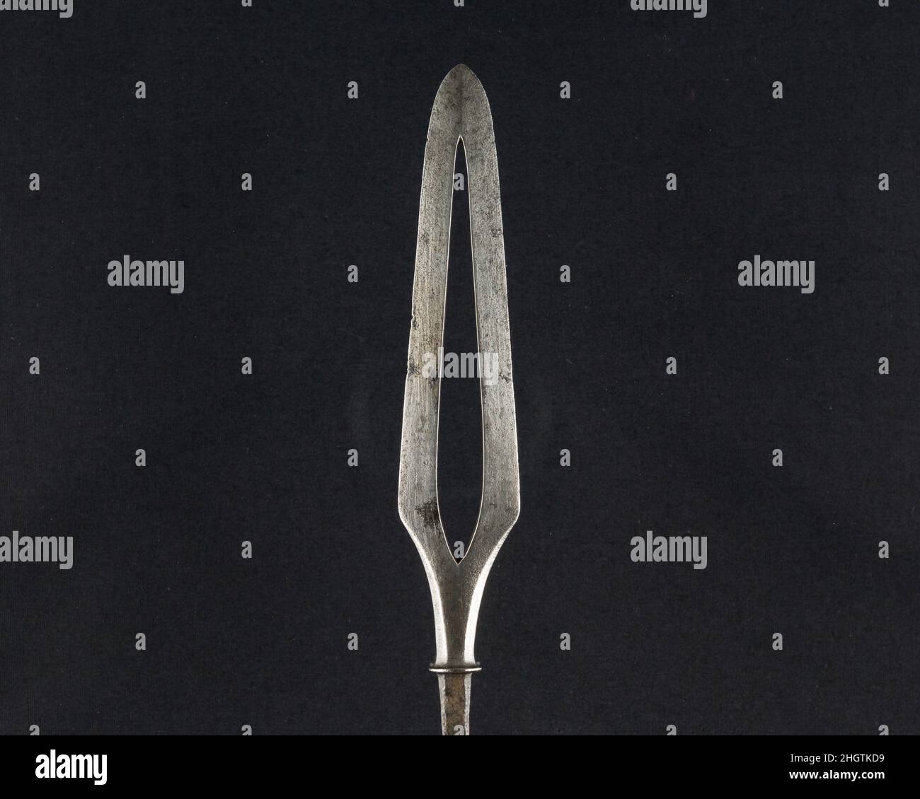 Arrowhead (Yanone) 18th century Japanese Although today Japanese ...