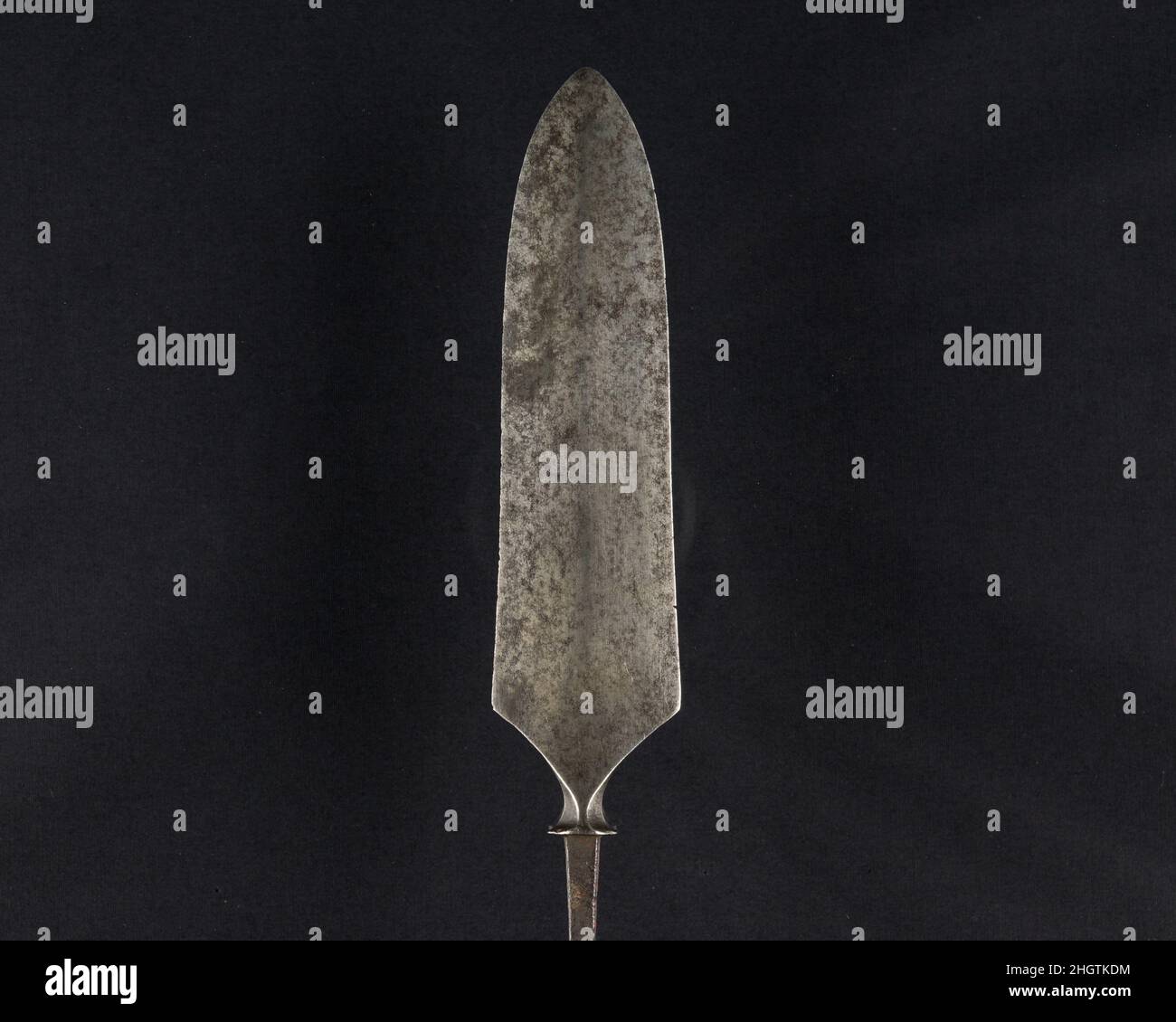 Arrowhead (Yanone) 18th century Japanese Although today Japanese ...