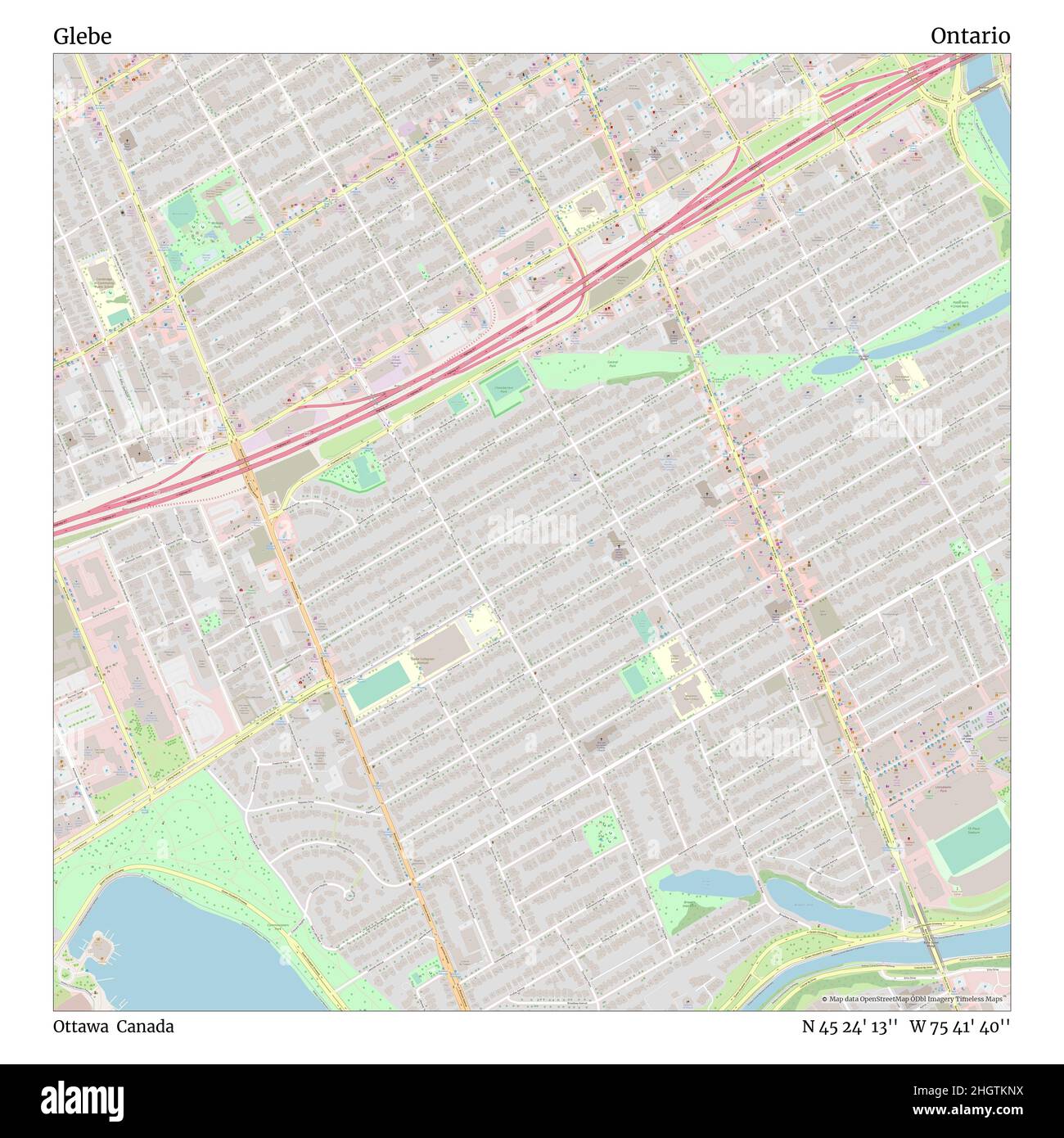 Glebe Cut Out Stock Images & Pictures - Alamy