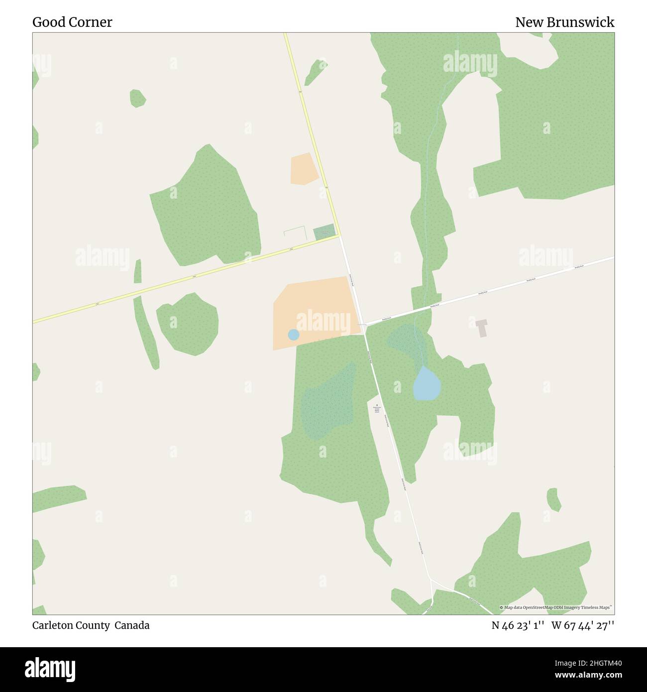 Good corner location hi-res stock photography and images - Alamy