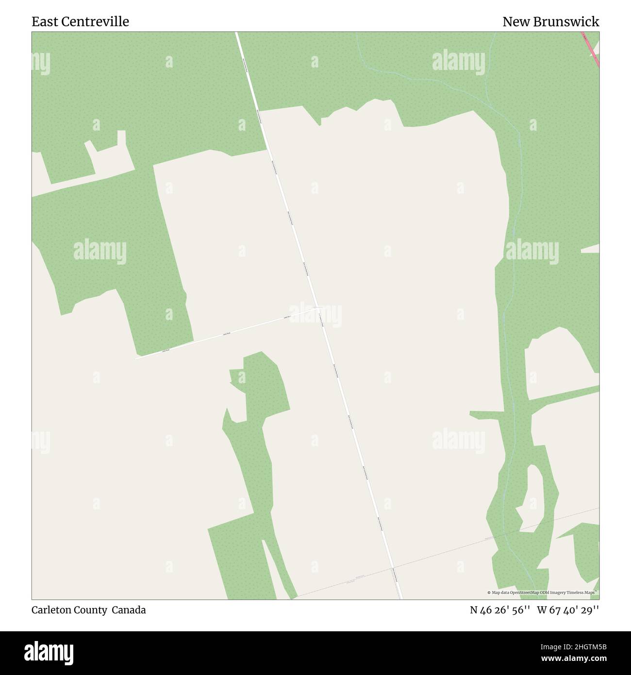 East centreville hi-res stock photography and images - Alamy