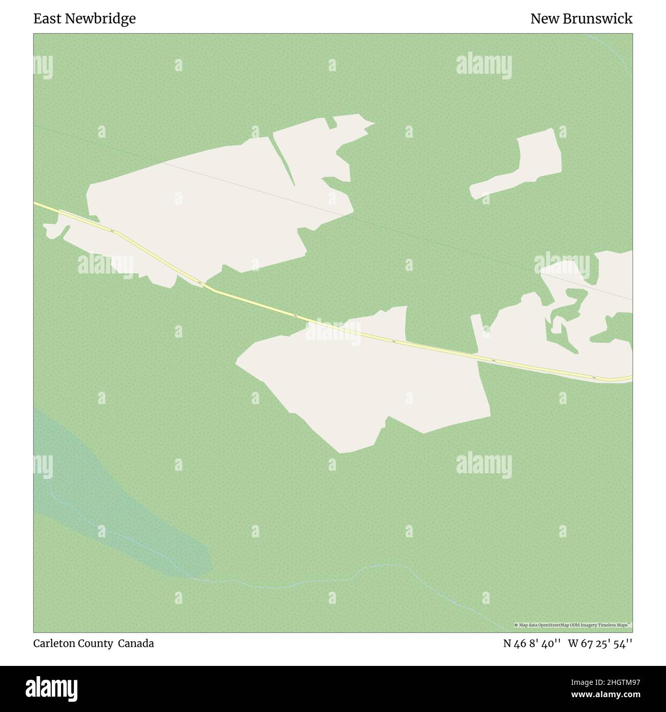 East newbridge hi-res stock photography and images - Alamy