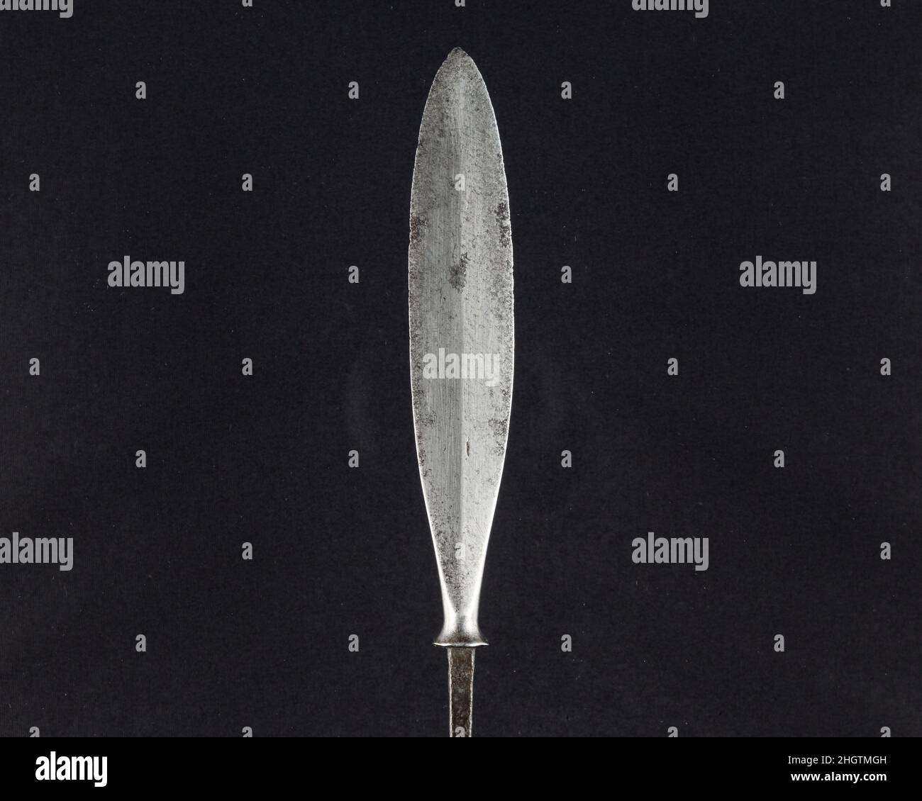 Arrowhead (Yanone) 18th century Japanese Although today Japanese ...