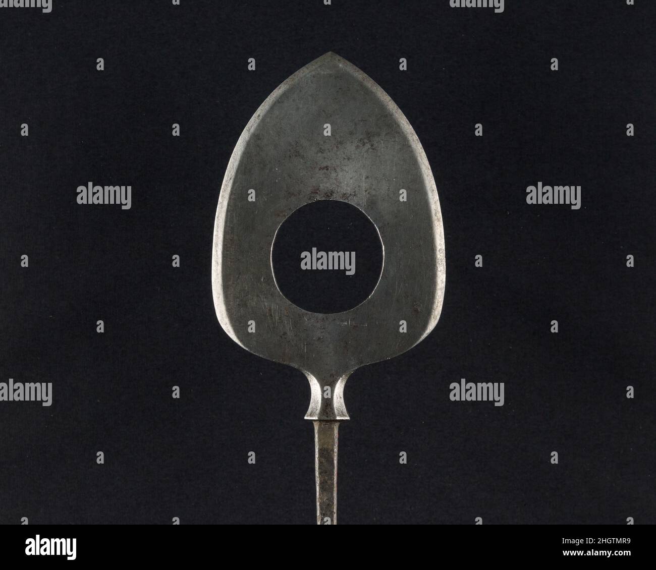 Arrowhead (Yanone) 18th century Japanese Although today Japanese ...