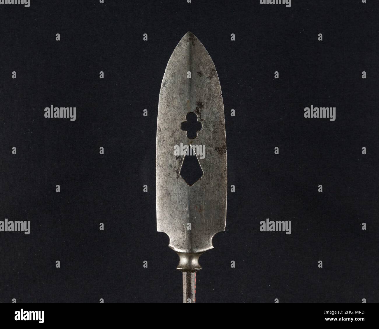 Arrowhead (Yanone) 18th century Japanese Although today Japanese ...