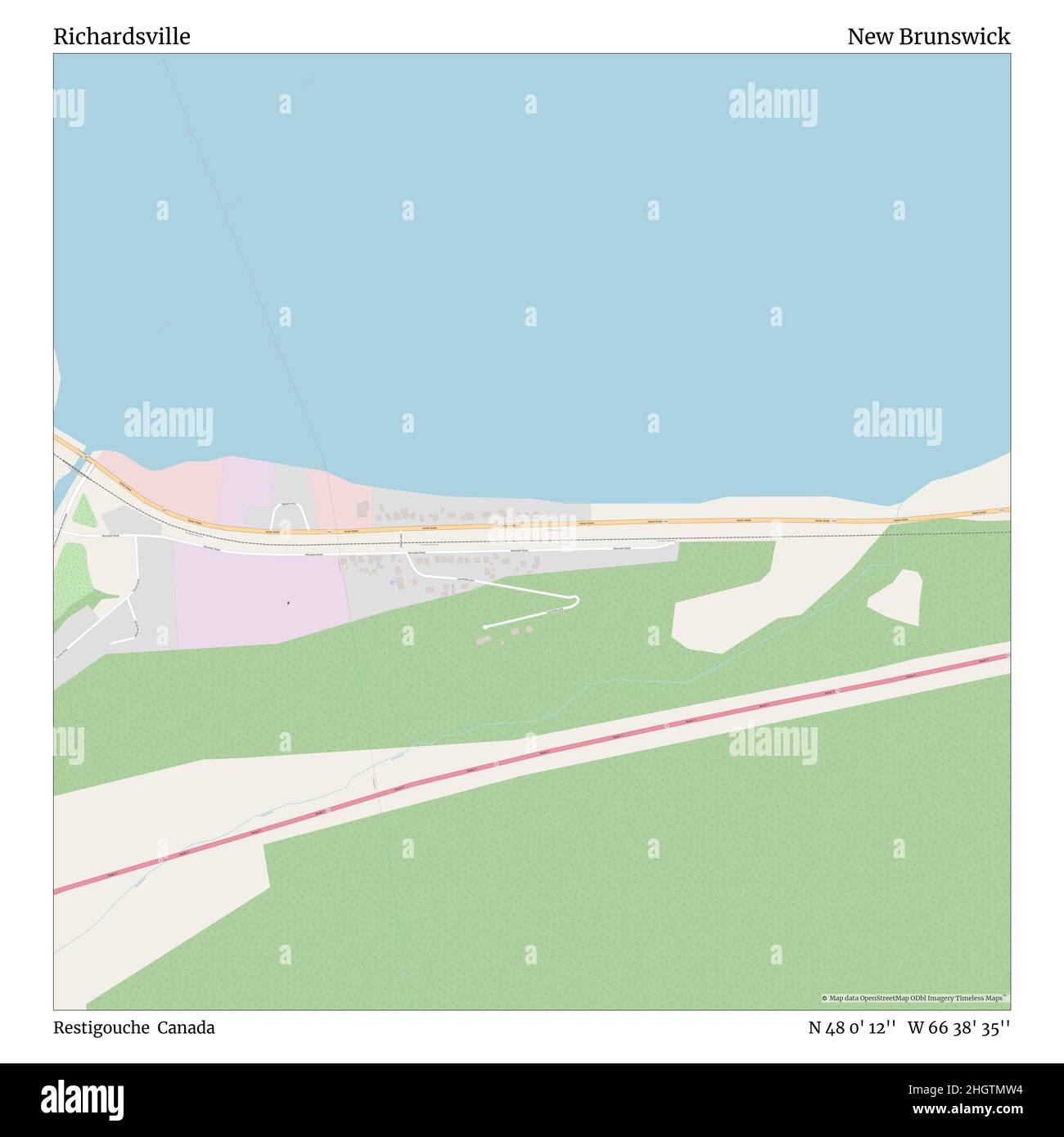 Richardsville hi-res stock photography and images - Alamy