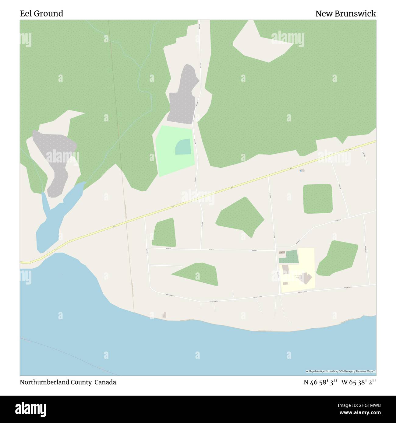 Ground map hi-res stock photography and images - Alamy