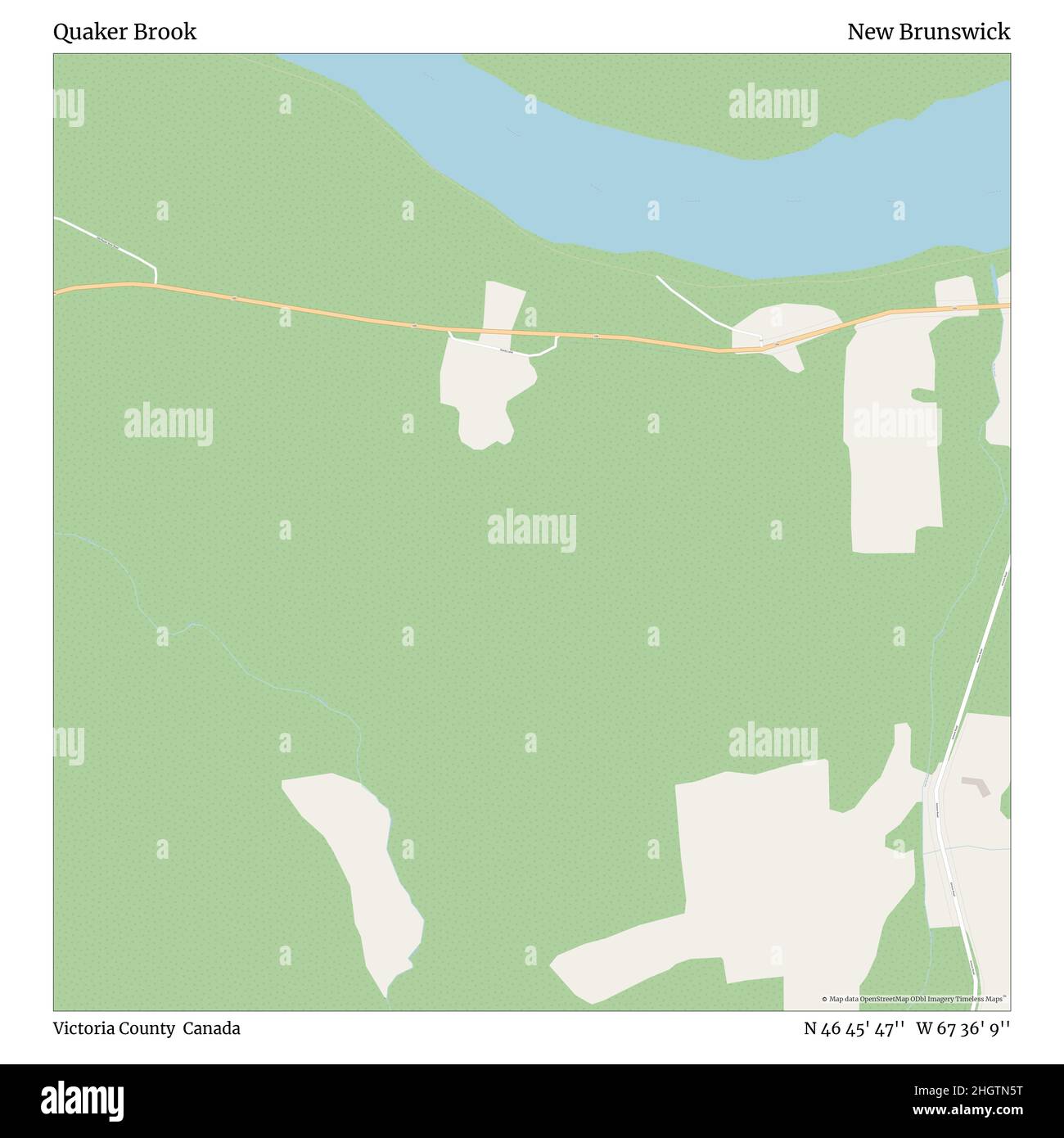 Quaker plan hi-res stock photography and images - Alamy