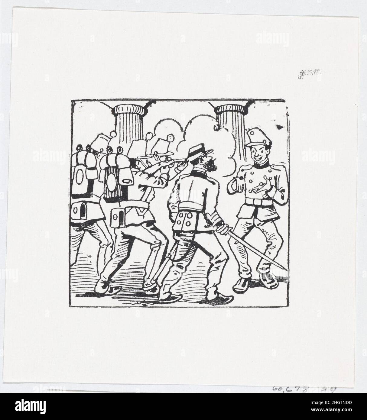 Mexican standoff hi-res stock photography and images - Alamy