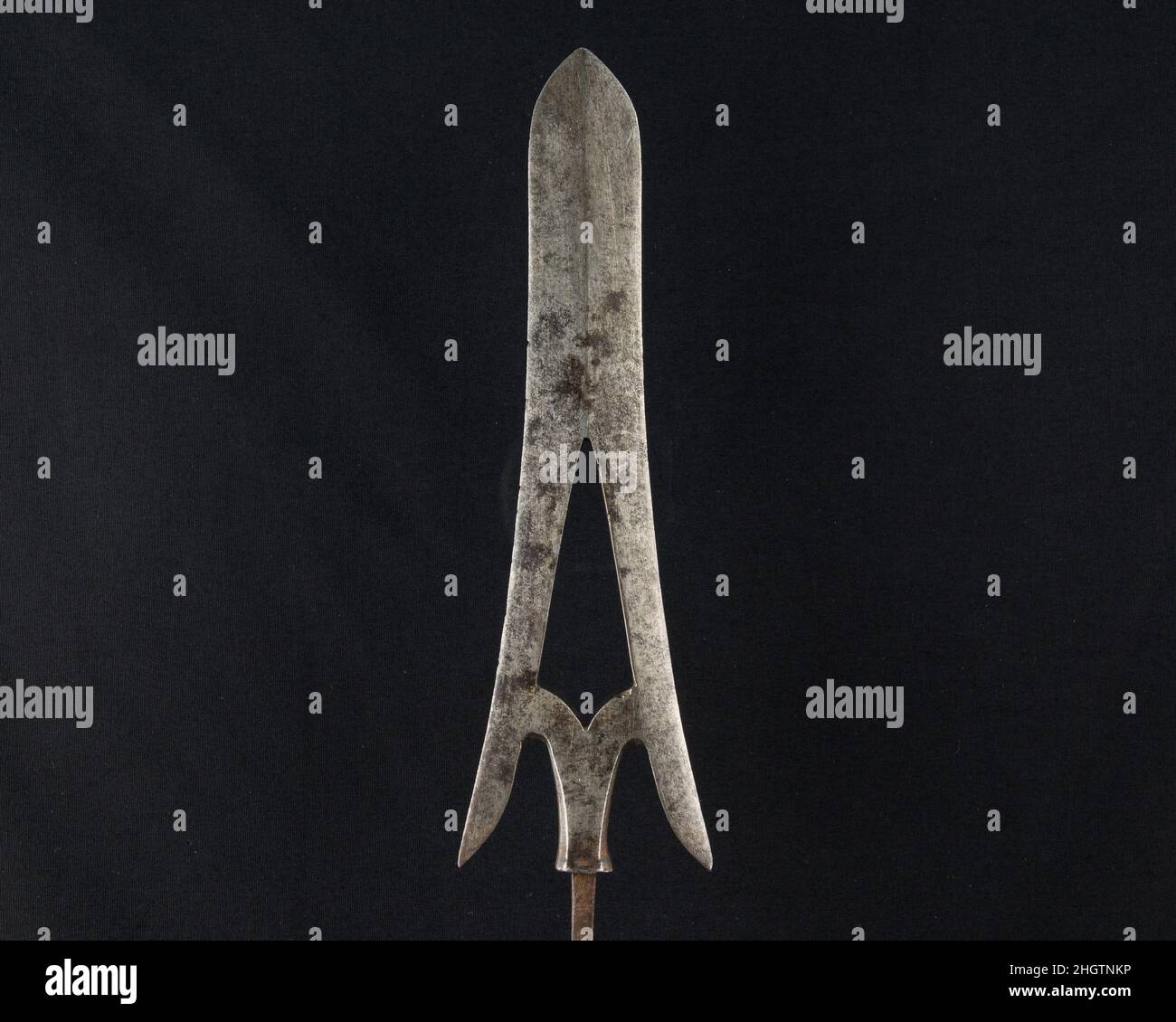 Arrowhead (Yanone) 18th century Japanese Although today Japanese ...