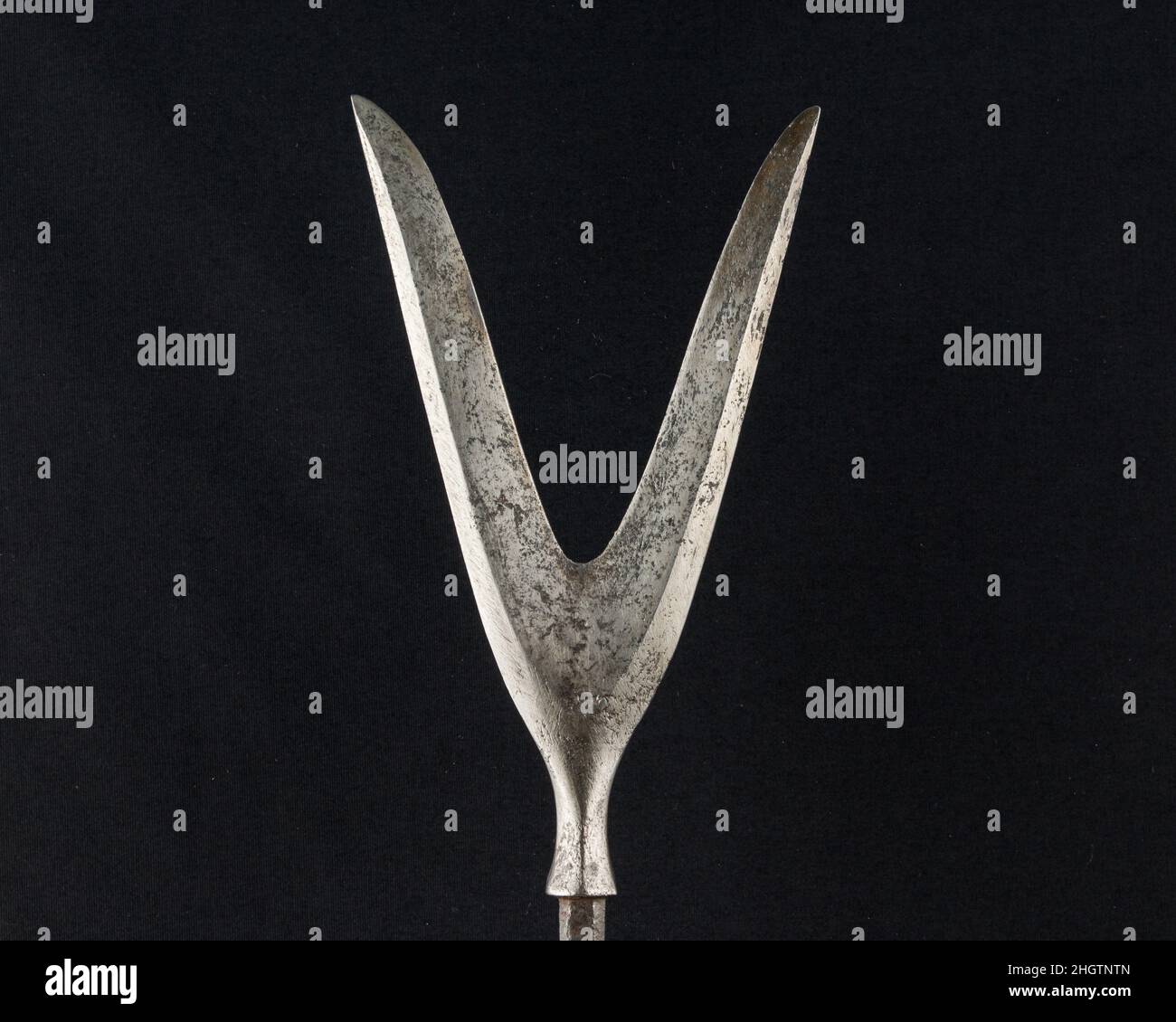 Arrowhead (Yanone) 18th century Japanese Although today Japanese ...