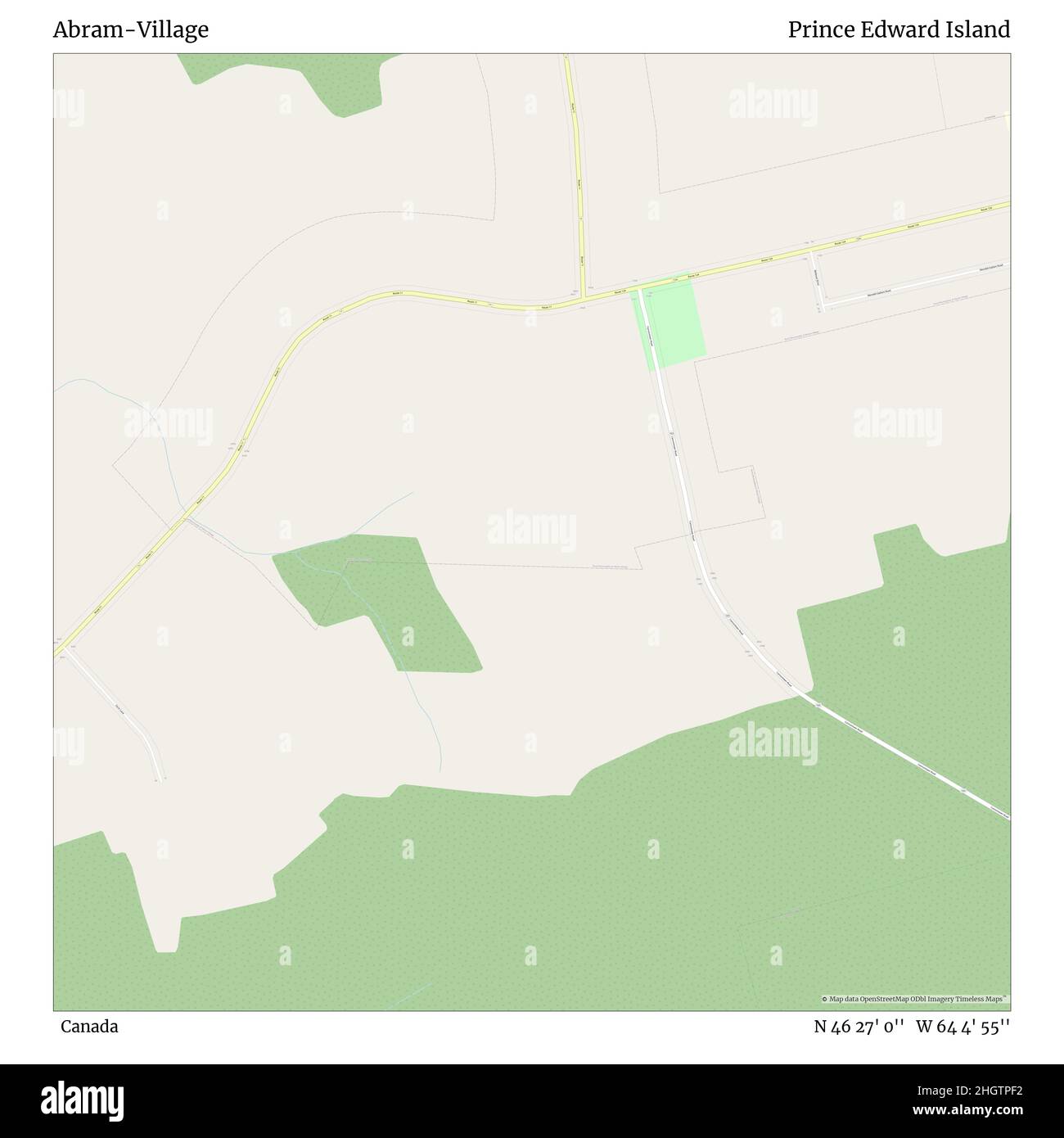 Abram village hi-res stock photography and images - Alamy