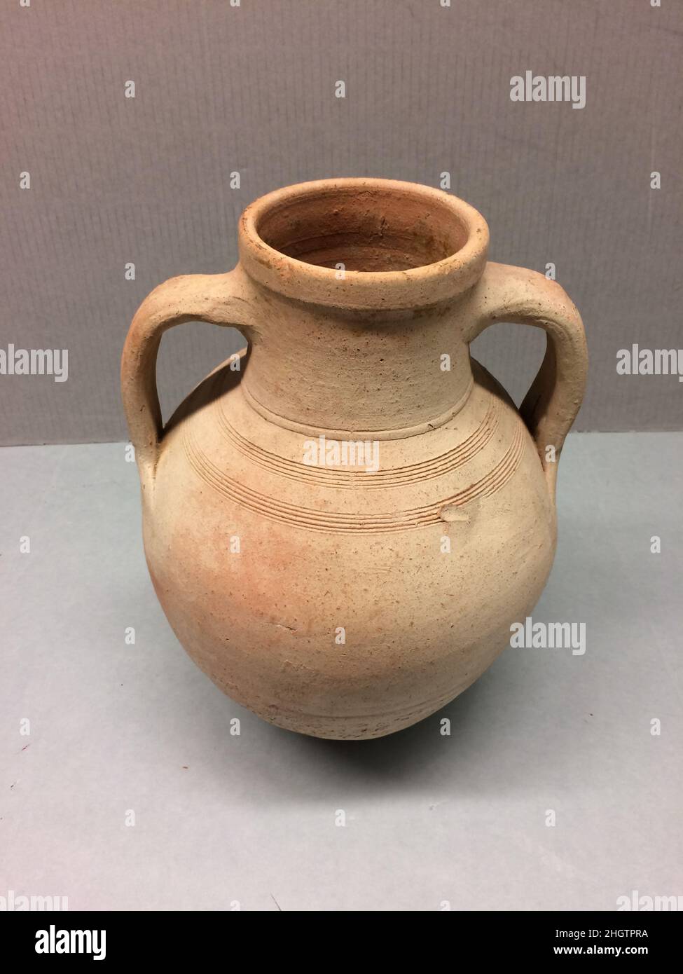 Jar 11th–12th century. Jar. 11th–12th century. Earthenware; slip ...