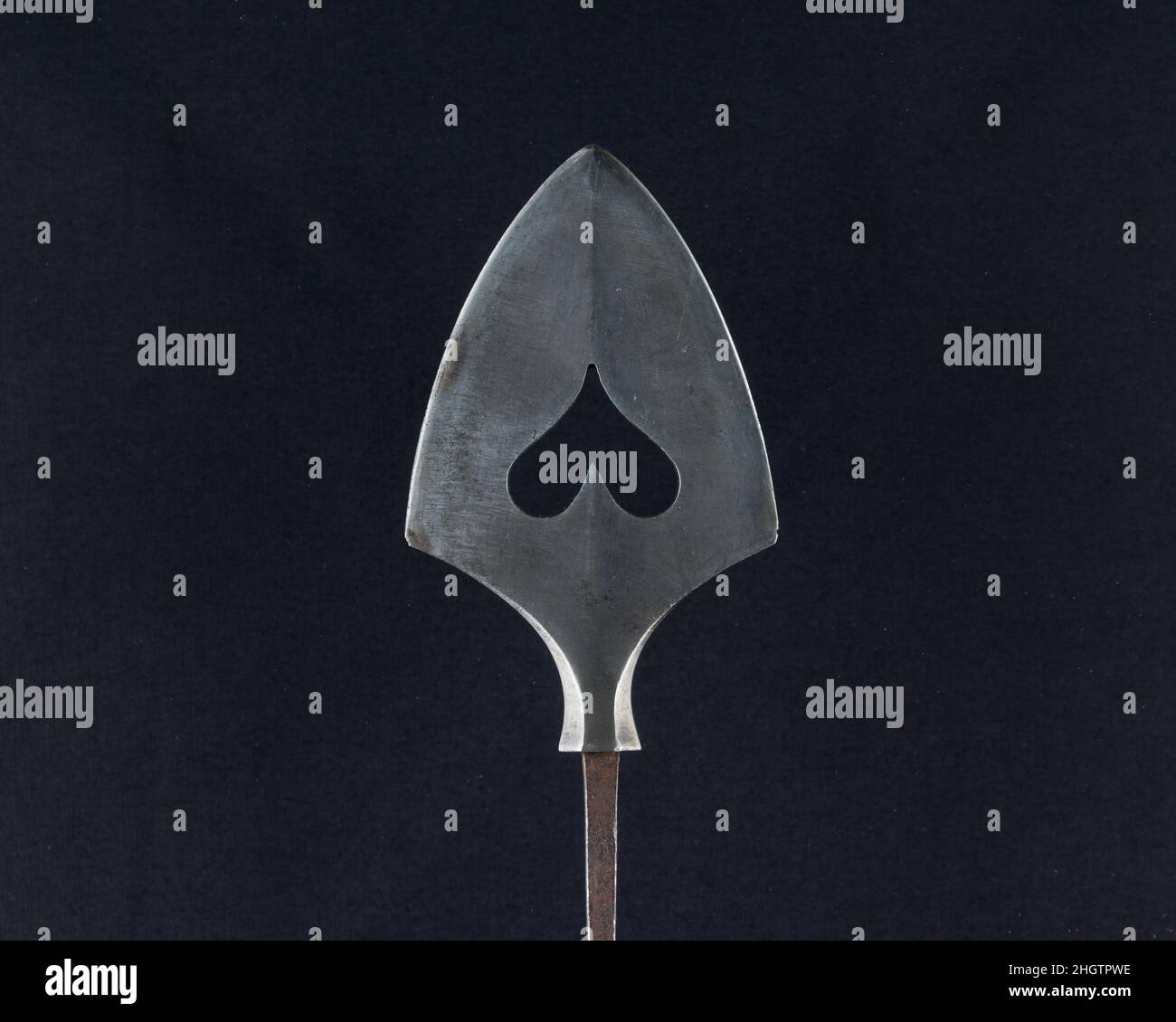 Arrowhead (Yanone) 18th century Japanese Although today Japanese ...