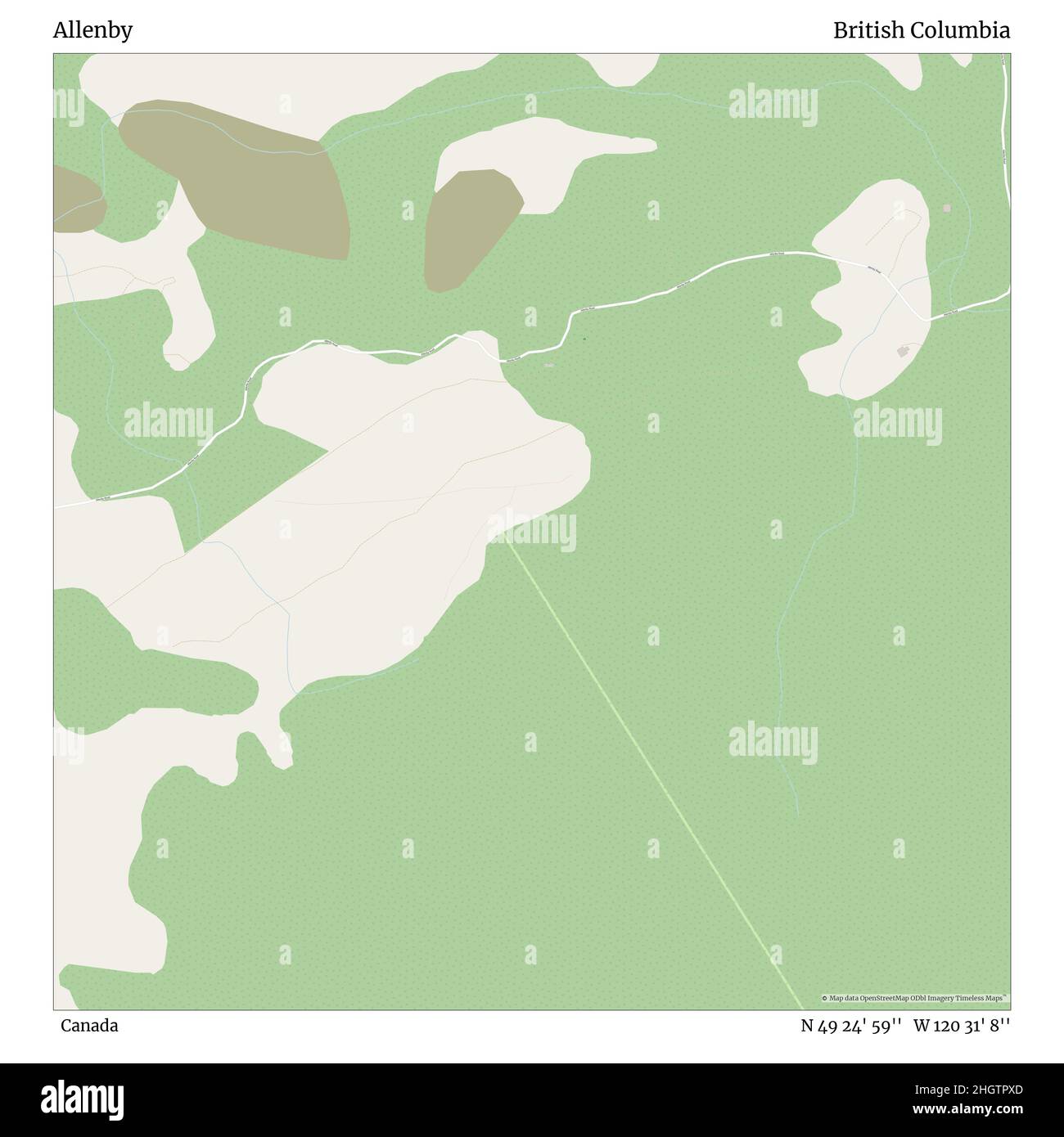 Allenby road hi-res stock photography and images - Alamy