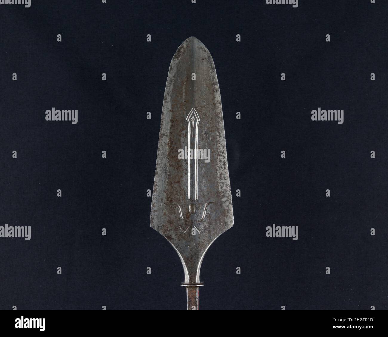 Arrowhead (Yanone) 18th century Japanese Although today Japanese ...