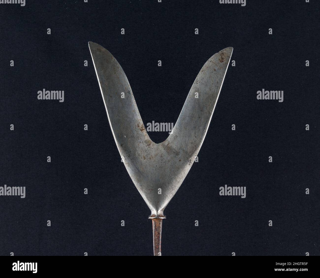 Arrowhead (Yanone) 18th century Japanese Although today Japanese ...