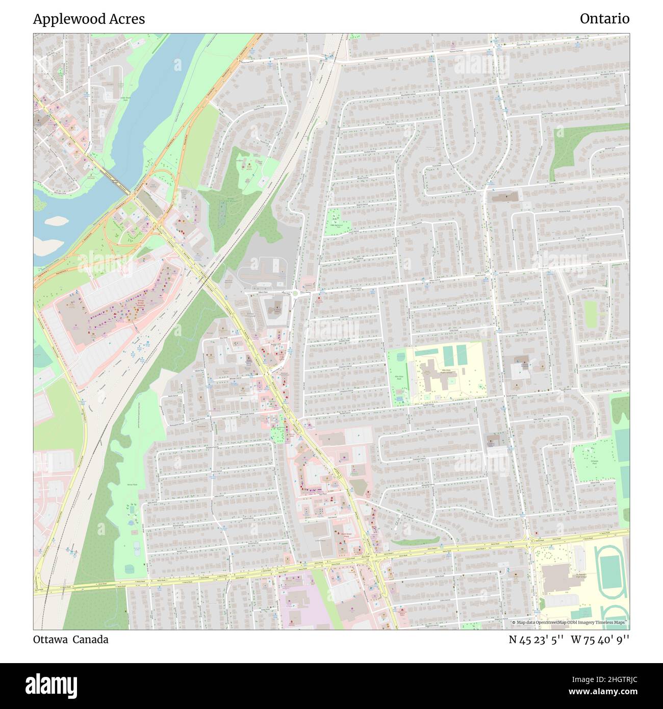 W 75 40 9 hi-res stock photography and images - Alamy