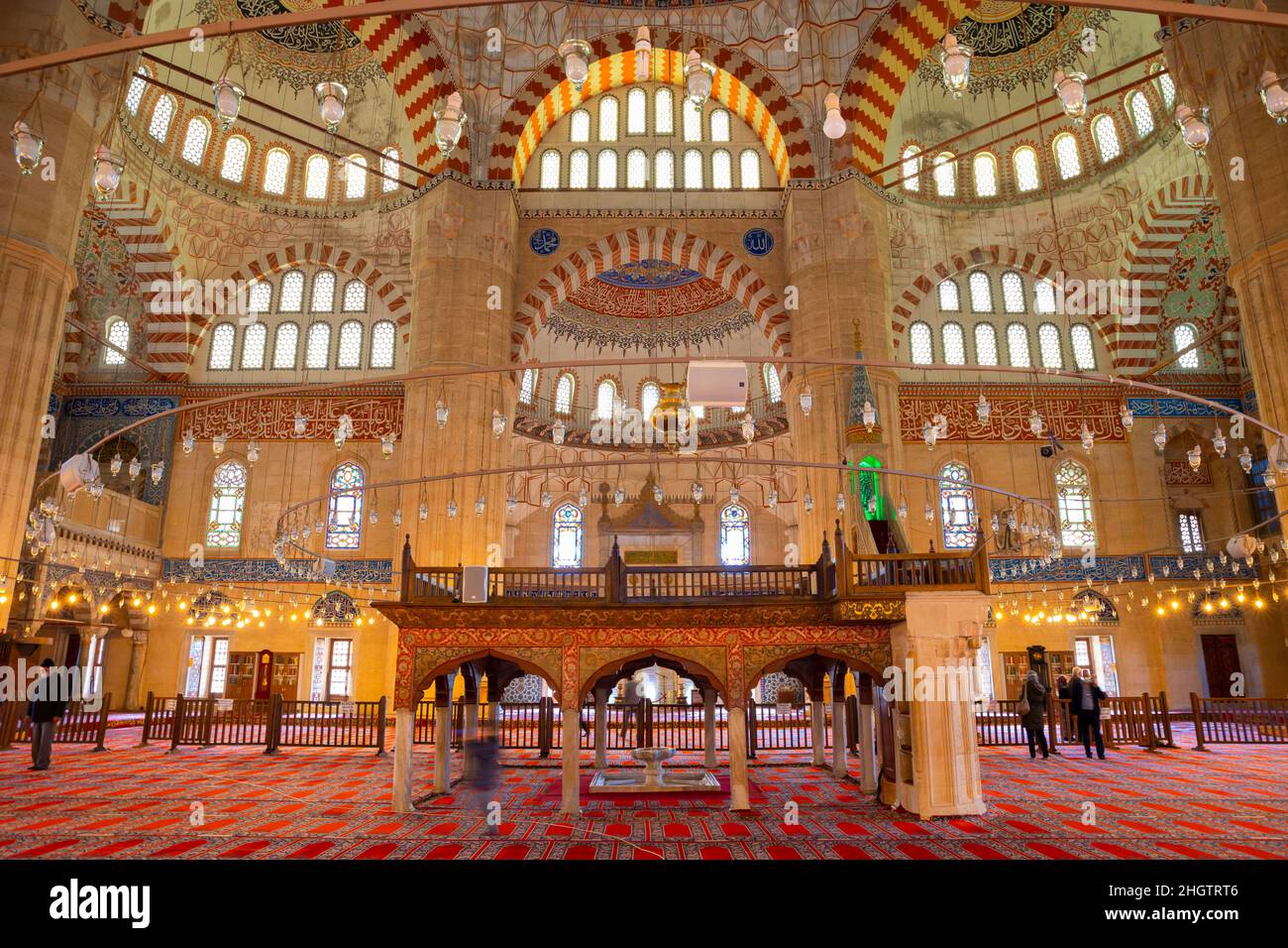 Ramadan background hi-res stock photography and images - Alamy