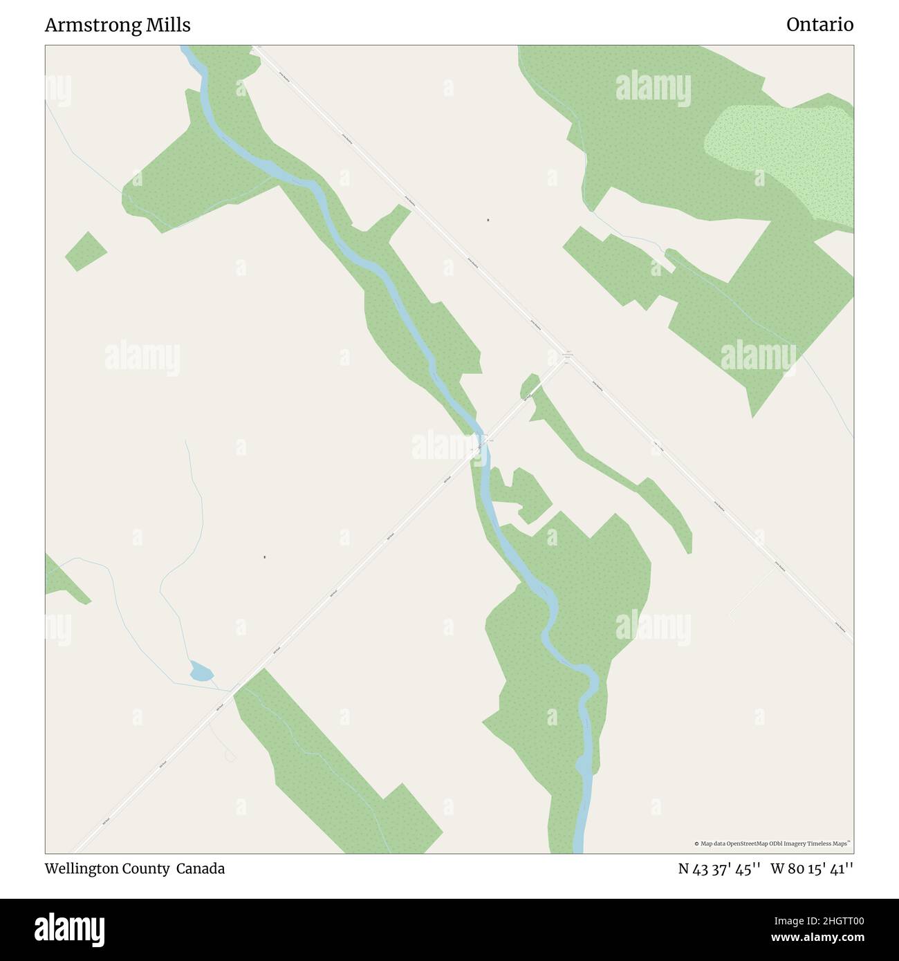 Armstrong mills hi-res stock photography and images - Alamy