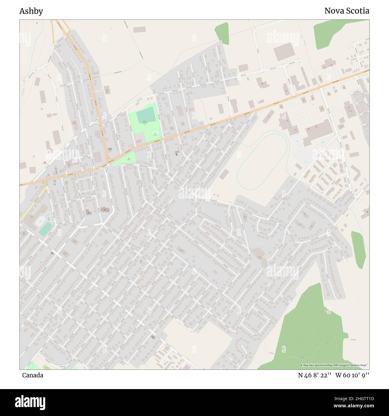 Ashby Cut Out Stock Images & Pictures - Alamy