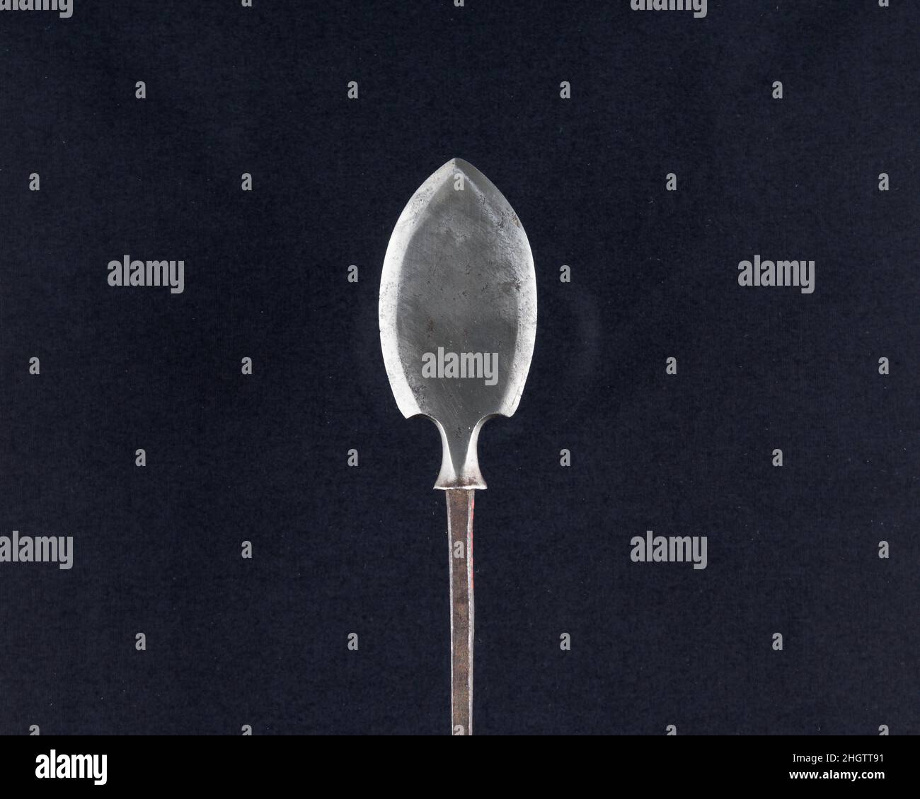 Arrowhead (Yanone) 18th century Japanese Although today Japanese ...
