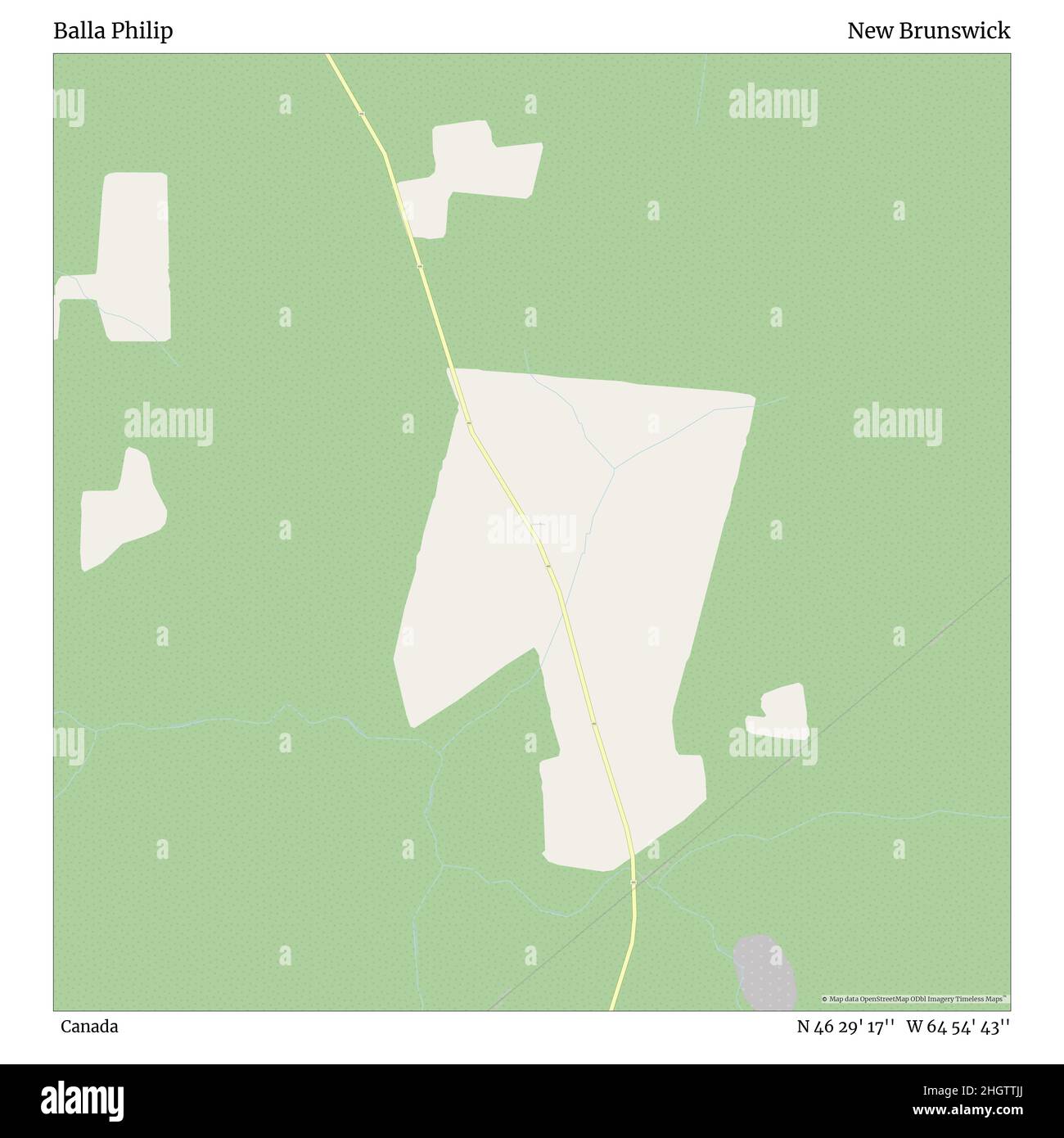 Philip map Cut Out Stock Images & Pictures - Alamy