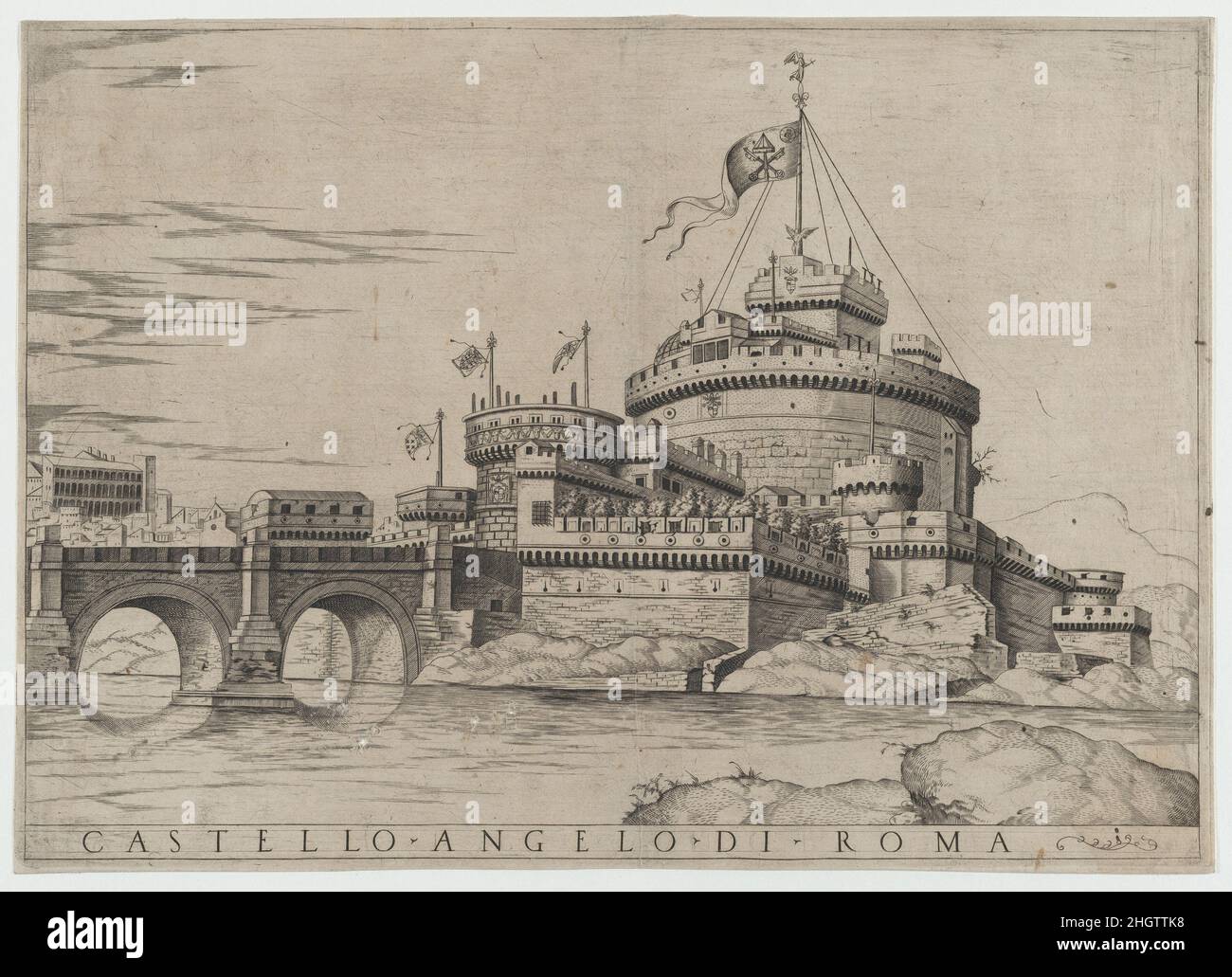 Lafreris hi-res stock photography and images - Alamy