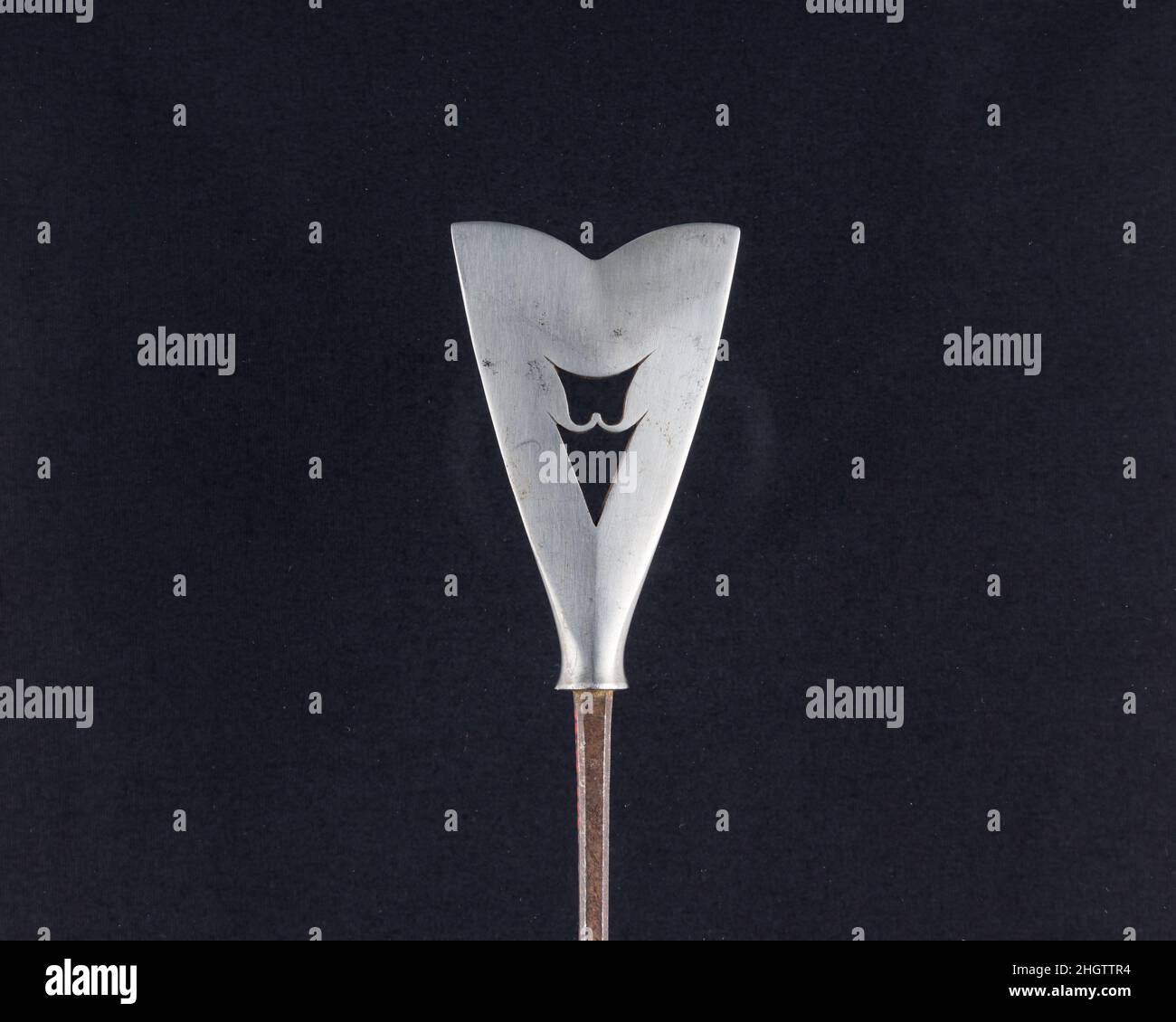 Arrowhead (Yanone) 18th century Japanese Although today Japanese ...