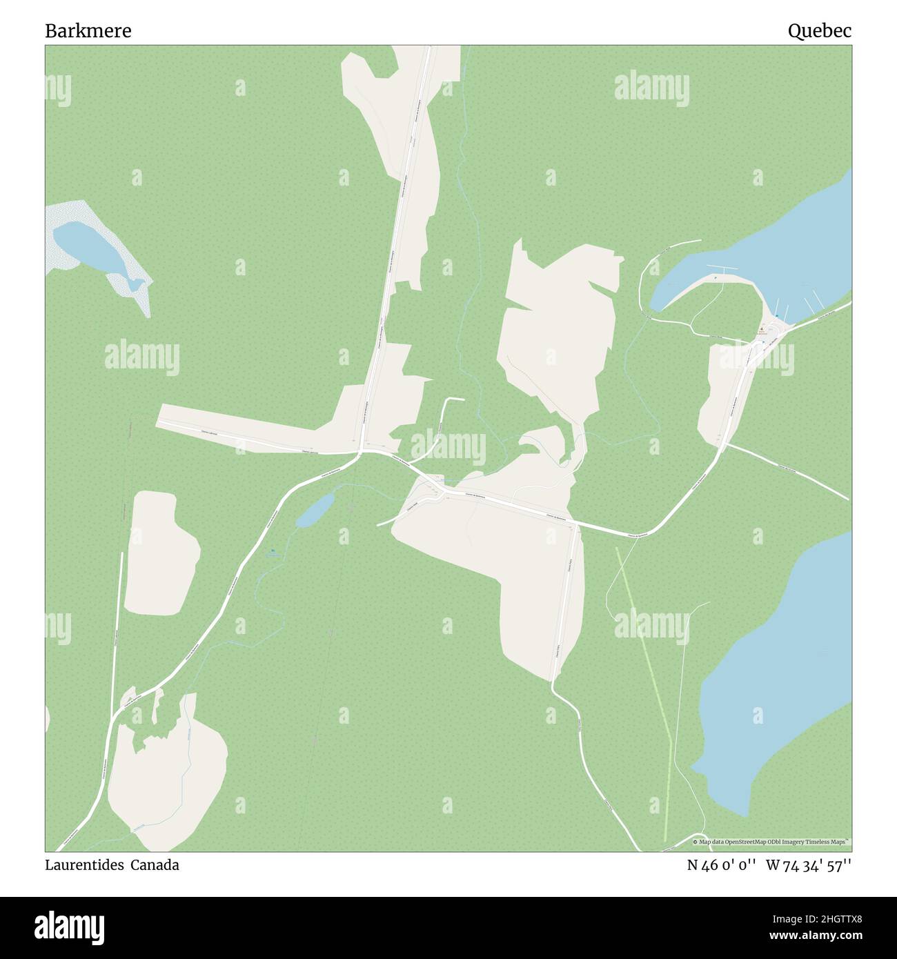 W 74 34 57 hi-res stock photography and images - Alamy