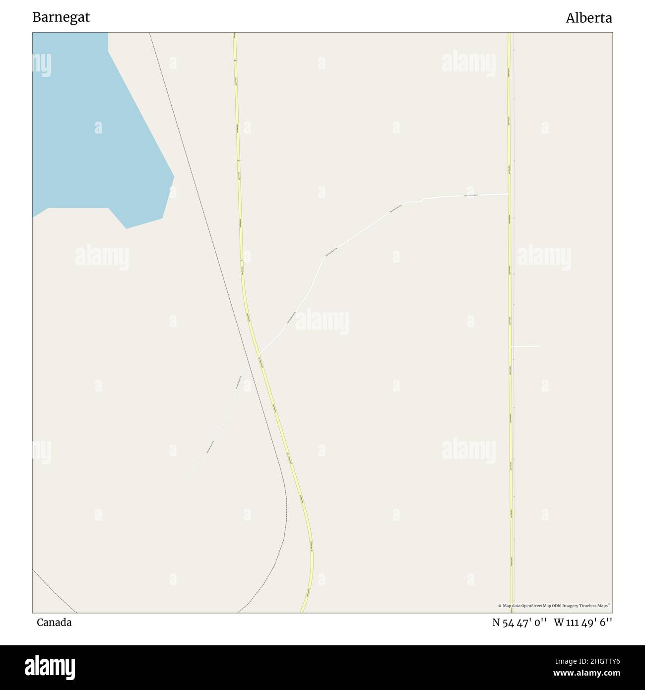 Map of barnegat Cut Out Stock Images & Pictures - Alamy