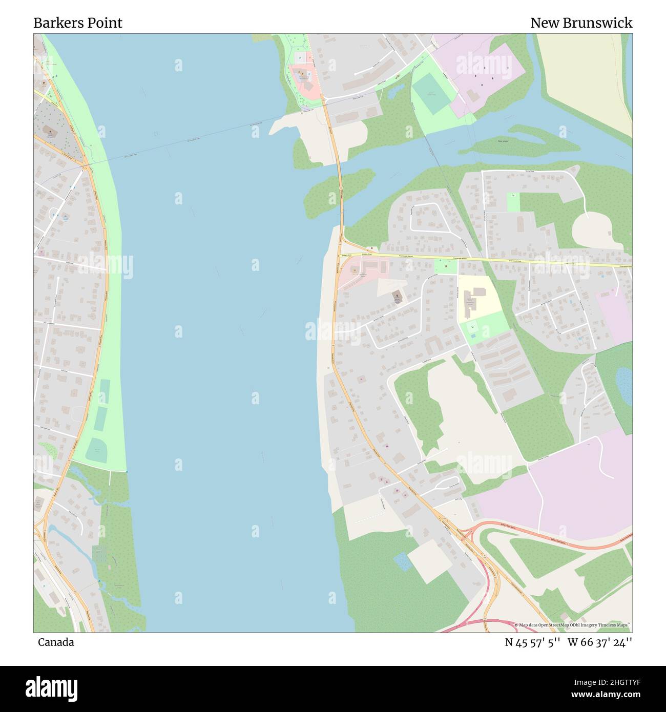 Barkers point hi-res stock photography and images - Alamy