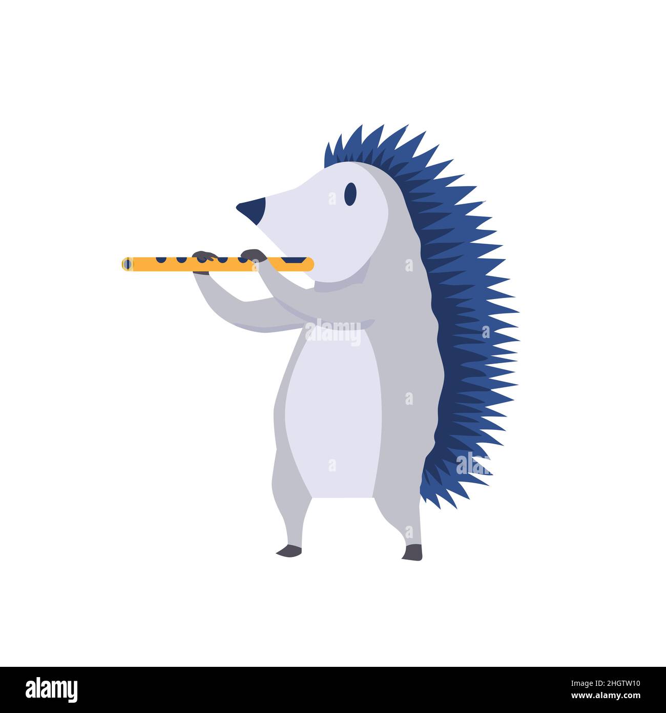 Party animals band Cut Out Stock Images & Pictures - Alamy