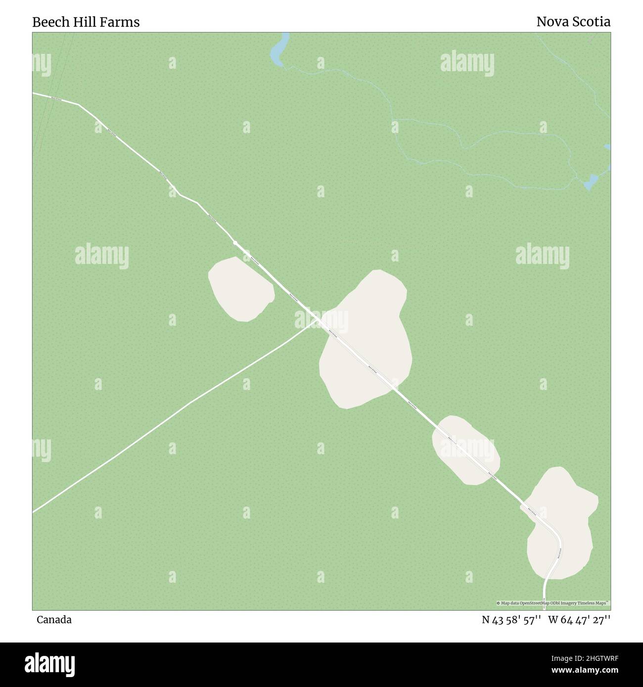 Beech hill farms hi-res stock photography and images - Alamy