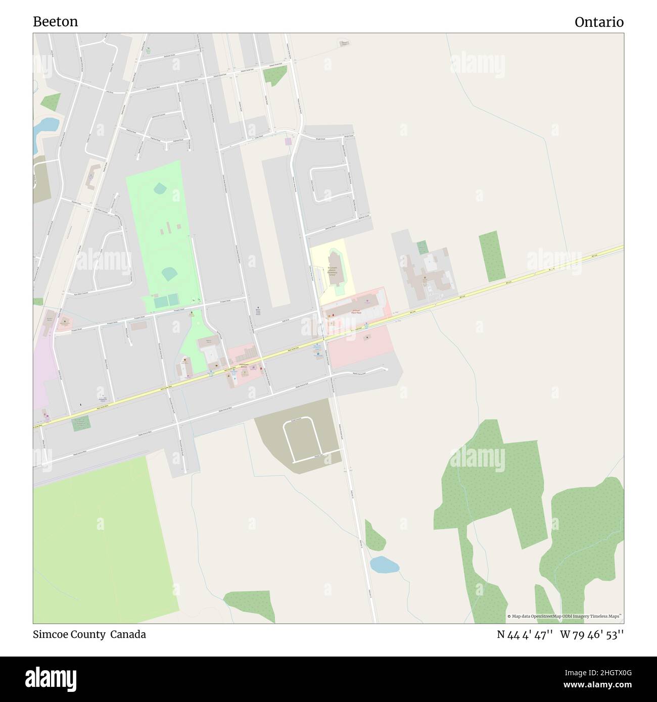 Beeton hi-res stock photography and images - Alamy