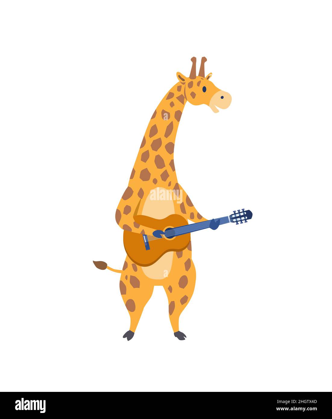 Jazz animals hi-res stock photography and images - Alamy