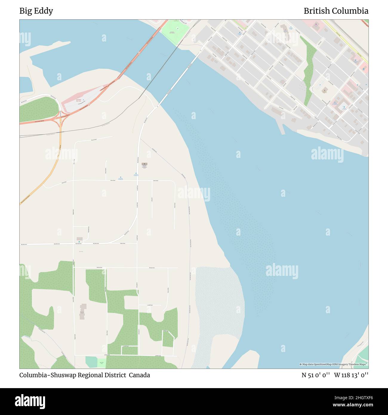 Big eddy Cut Out Stock Images & Pictures - Alamy