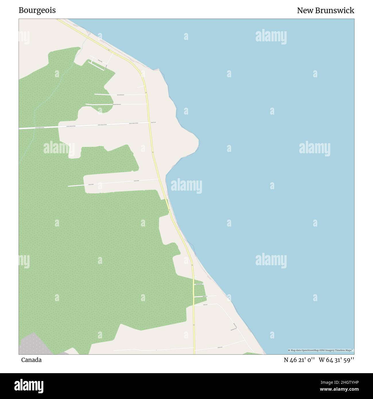 W 64 31 59 hi-res stock photography and images - Alamy