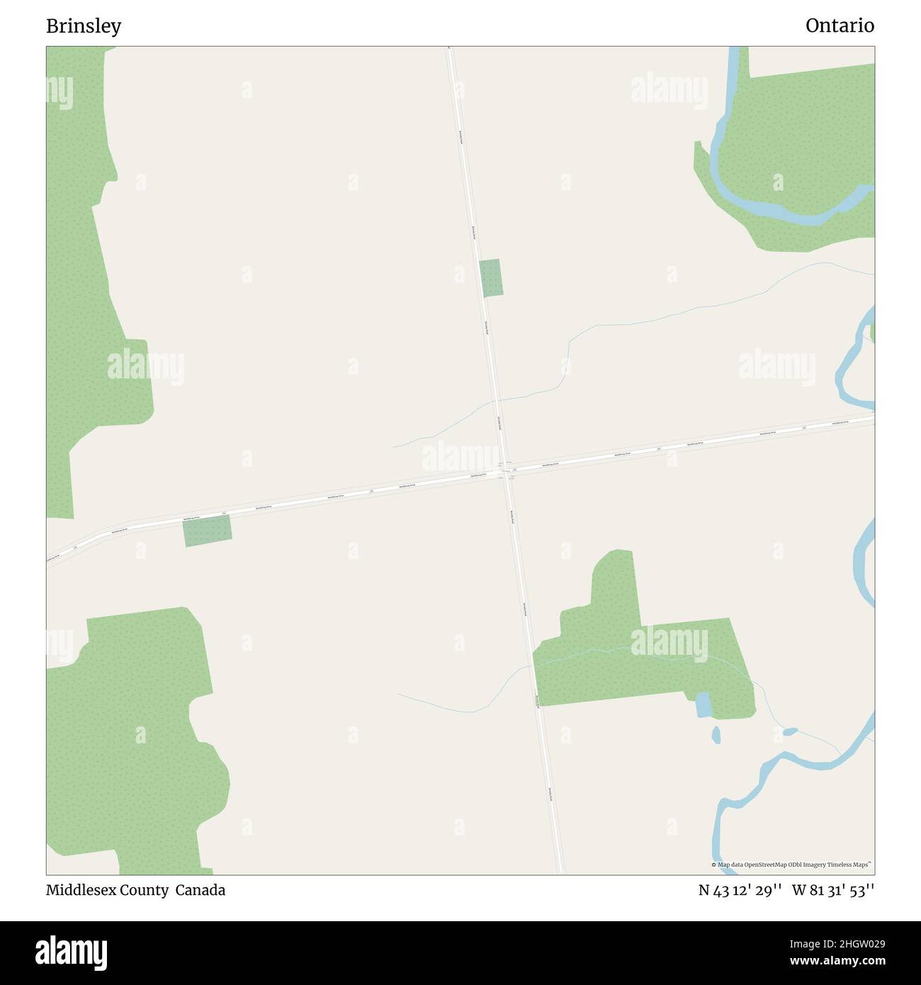 Brinsley hi-res stock photography and images - Alamy