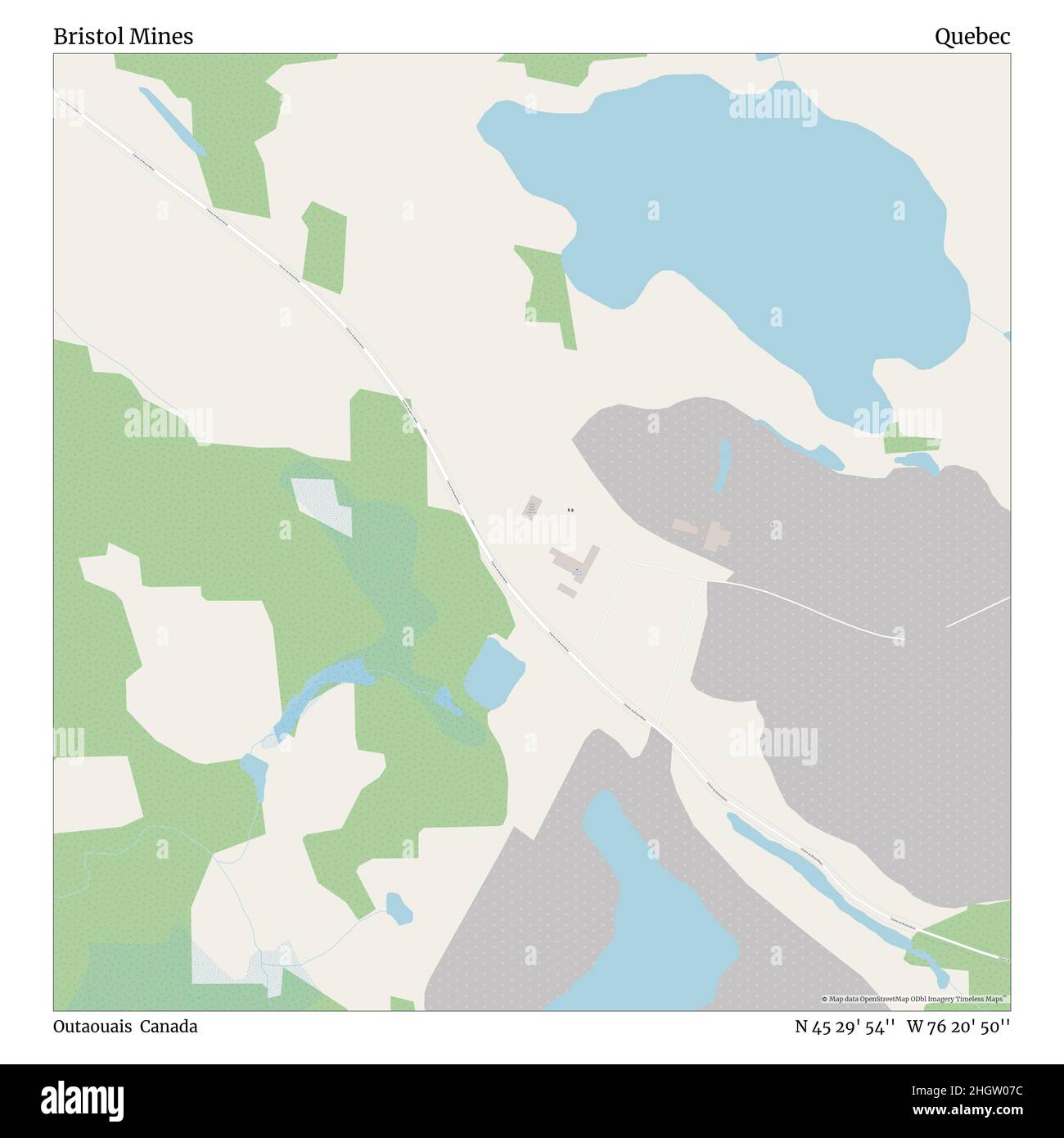 Bristol mines hi-res stock photography and images - Alamy